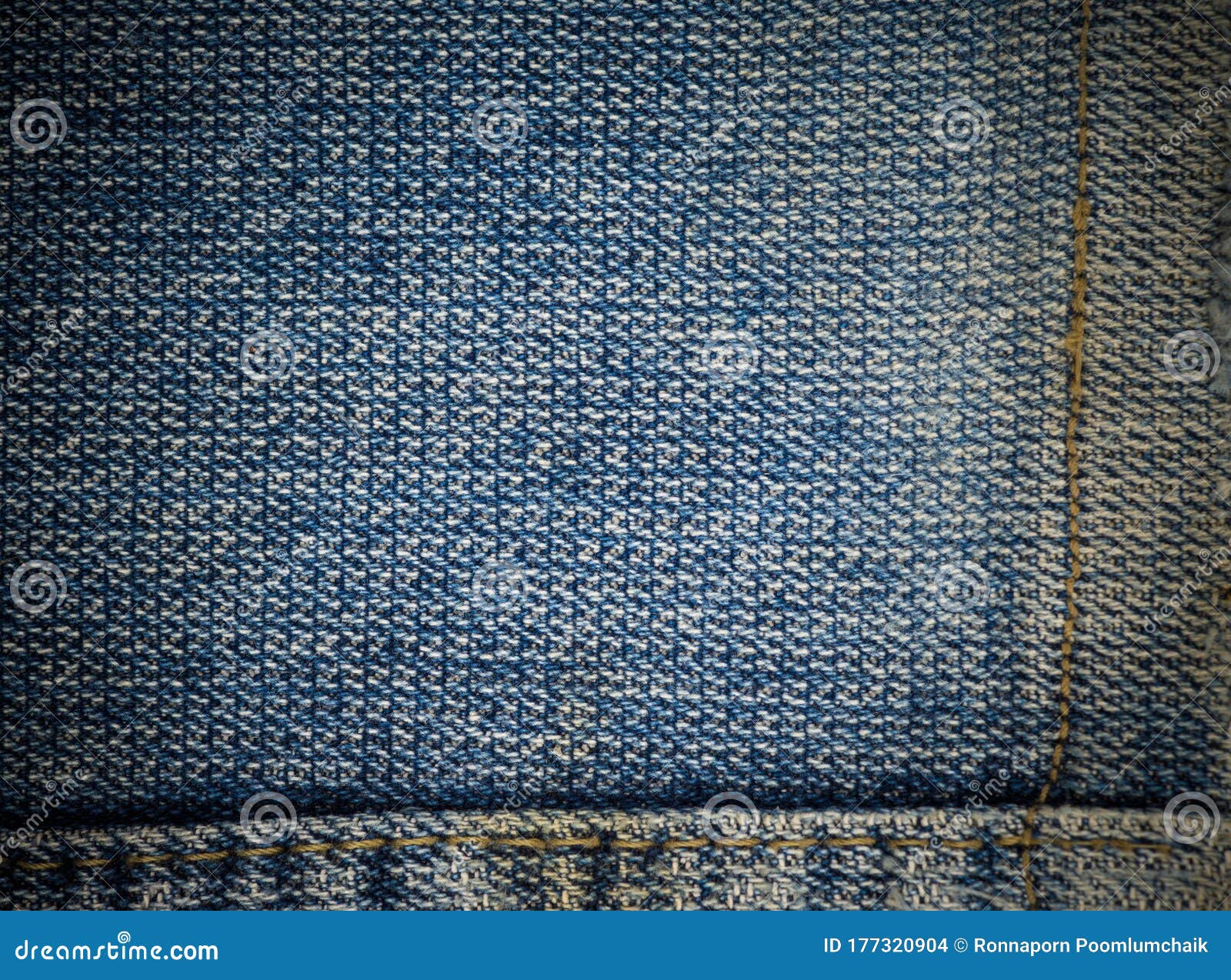 Jeans Texture Background ,Vintage Denim Old Jeans Stock Photo - Image ...