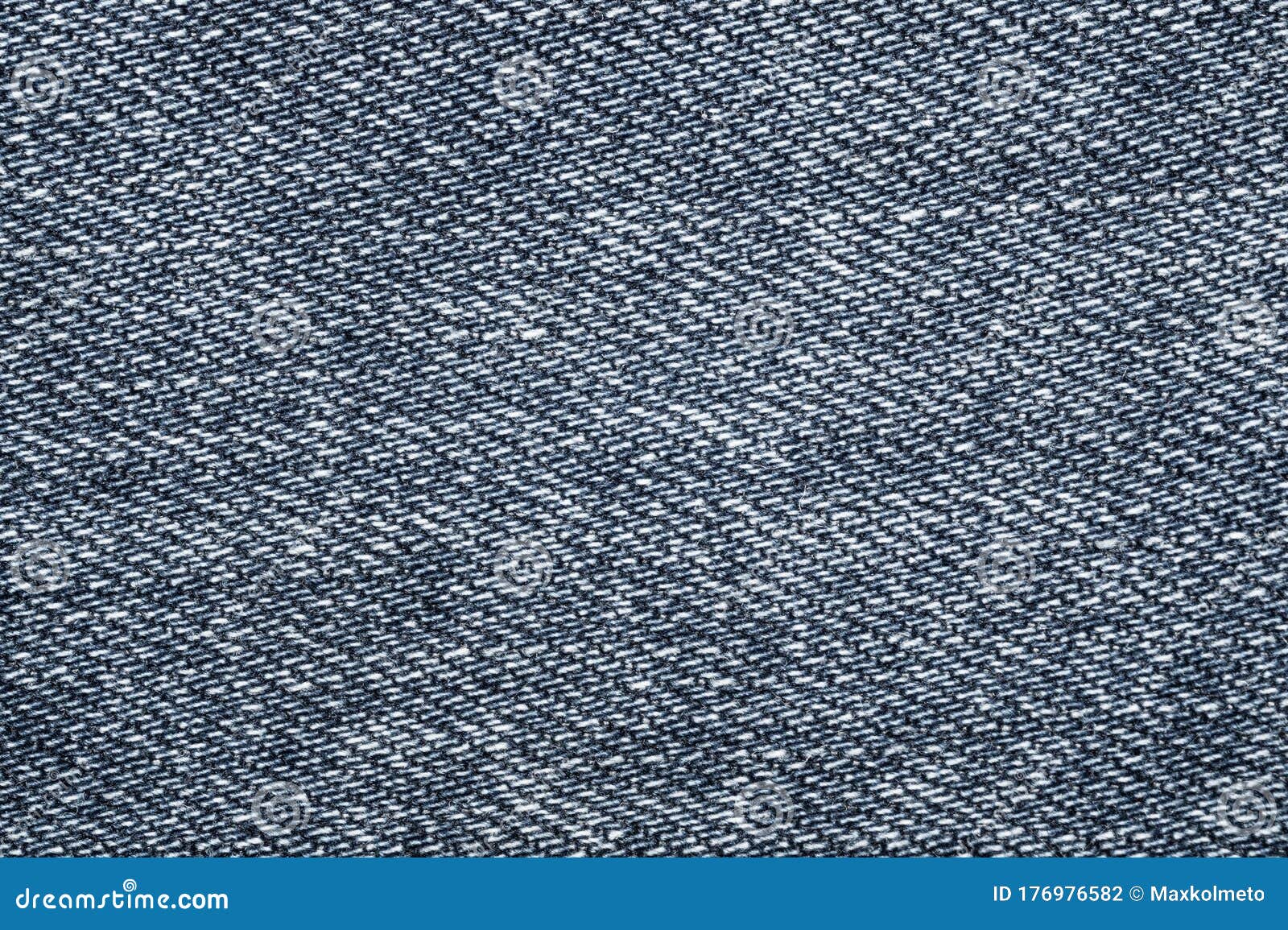 Jeans Texture Close Up. Gray Denim Background Stock Photo - Image of ...