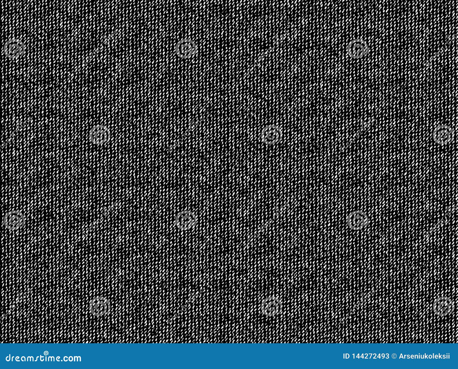 Jeans Texture. Denim Overlay Stock Vector - Illustration of modern ...