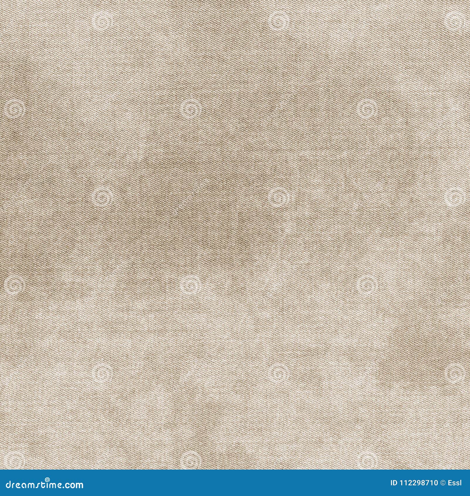 Jeans Texture. Light Beige Creative Close-up Denim Surface Stock ...