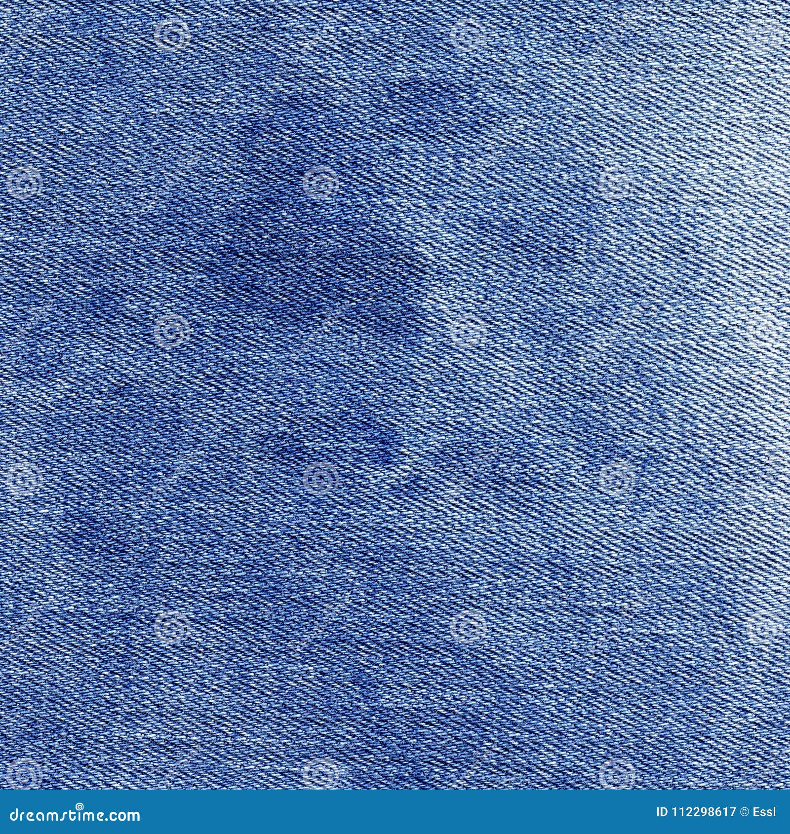 Jeans Texture. Light Blue Creative Close-up Denim Surface Stock Image ...