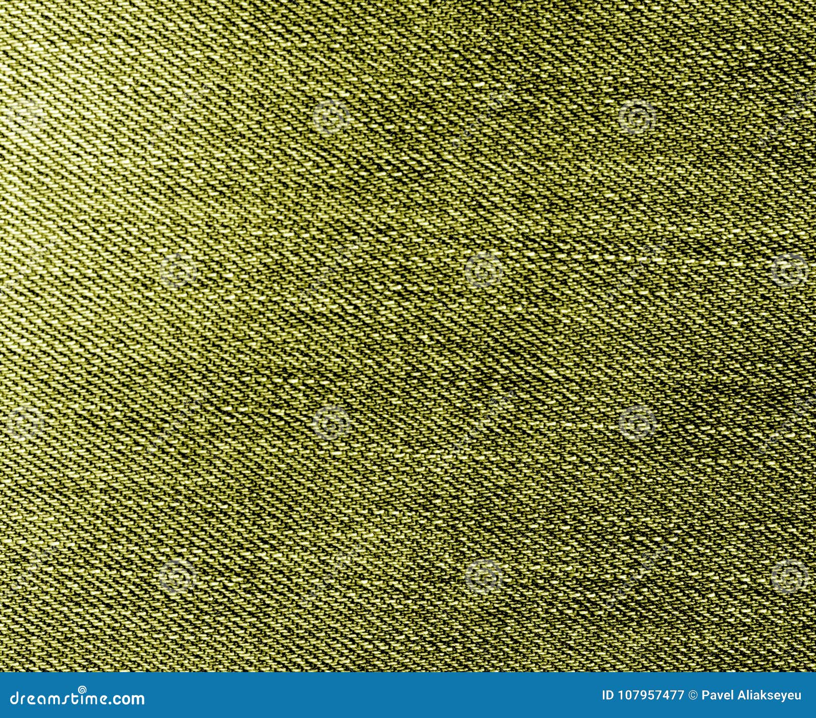 Jeans Texture in Yellow Color. Stock Image - Image of ripped, abstract ...