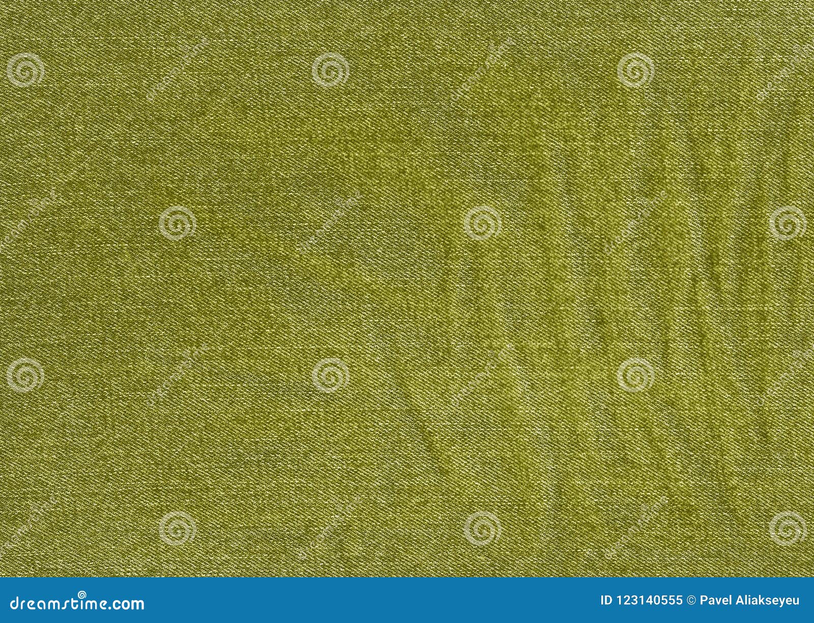 Jeans Texture in Yellow Tone. Stock Image - Image of decoration ...