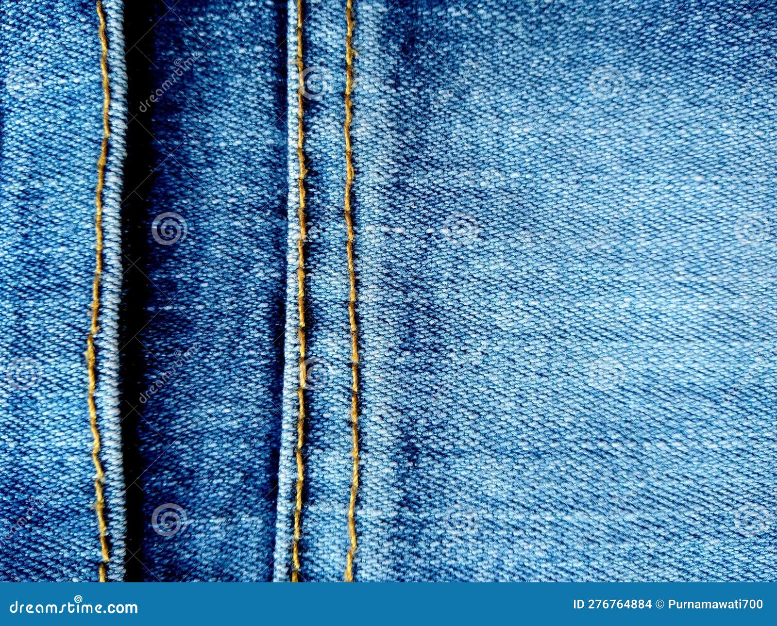 Jeans Torn Denim Texture. Ripped Destroyed Jeans Background Stock Photo ...