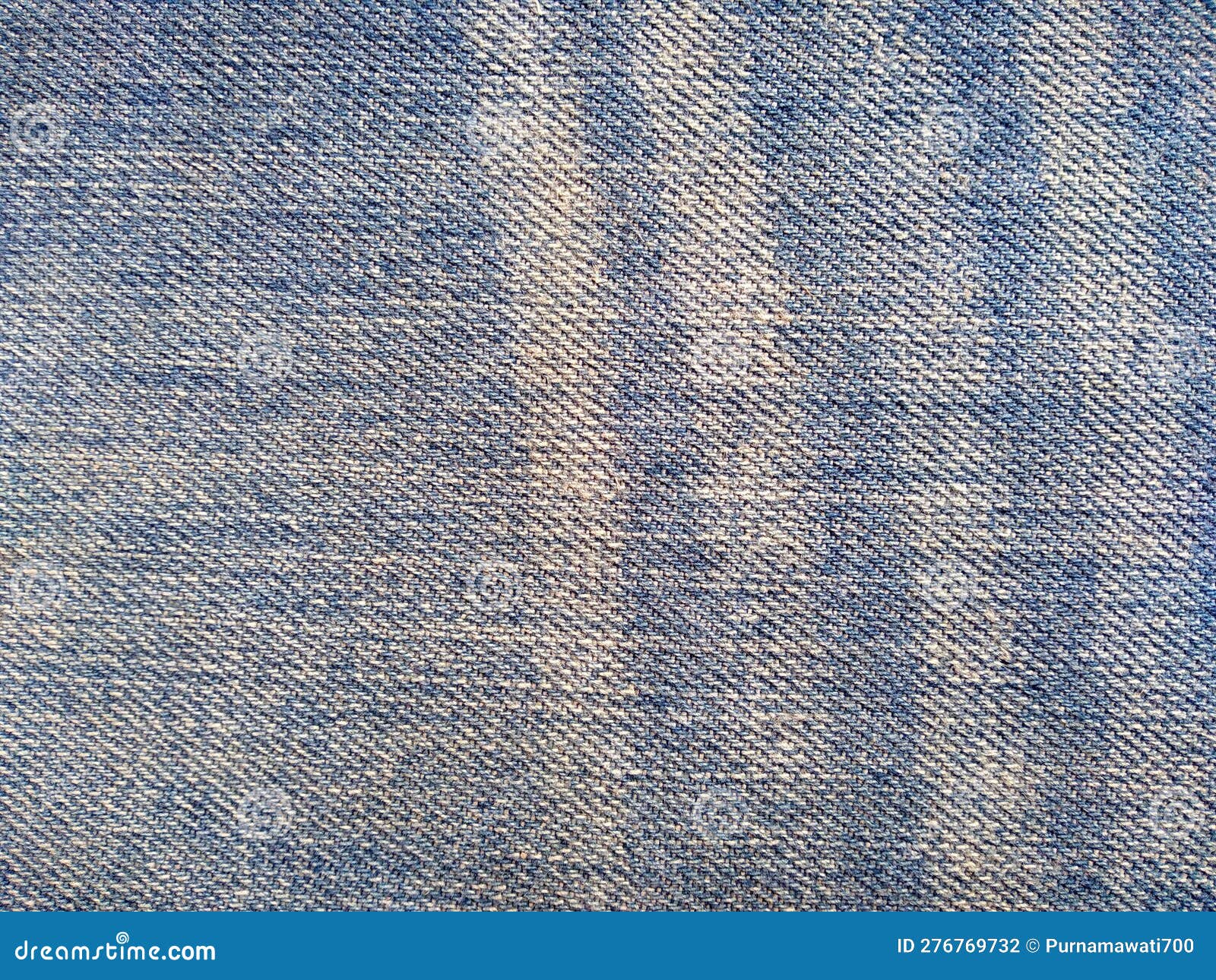 Jeans Torn Denim Texture. Ripped Destroyed Jeans Background Stock Photo ...