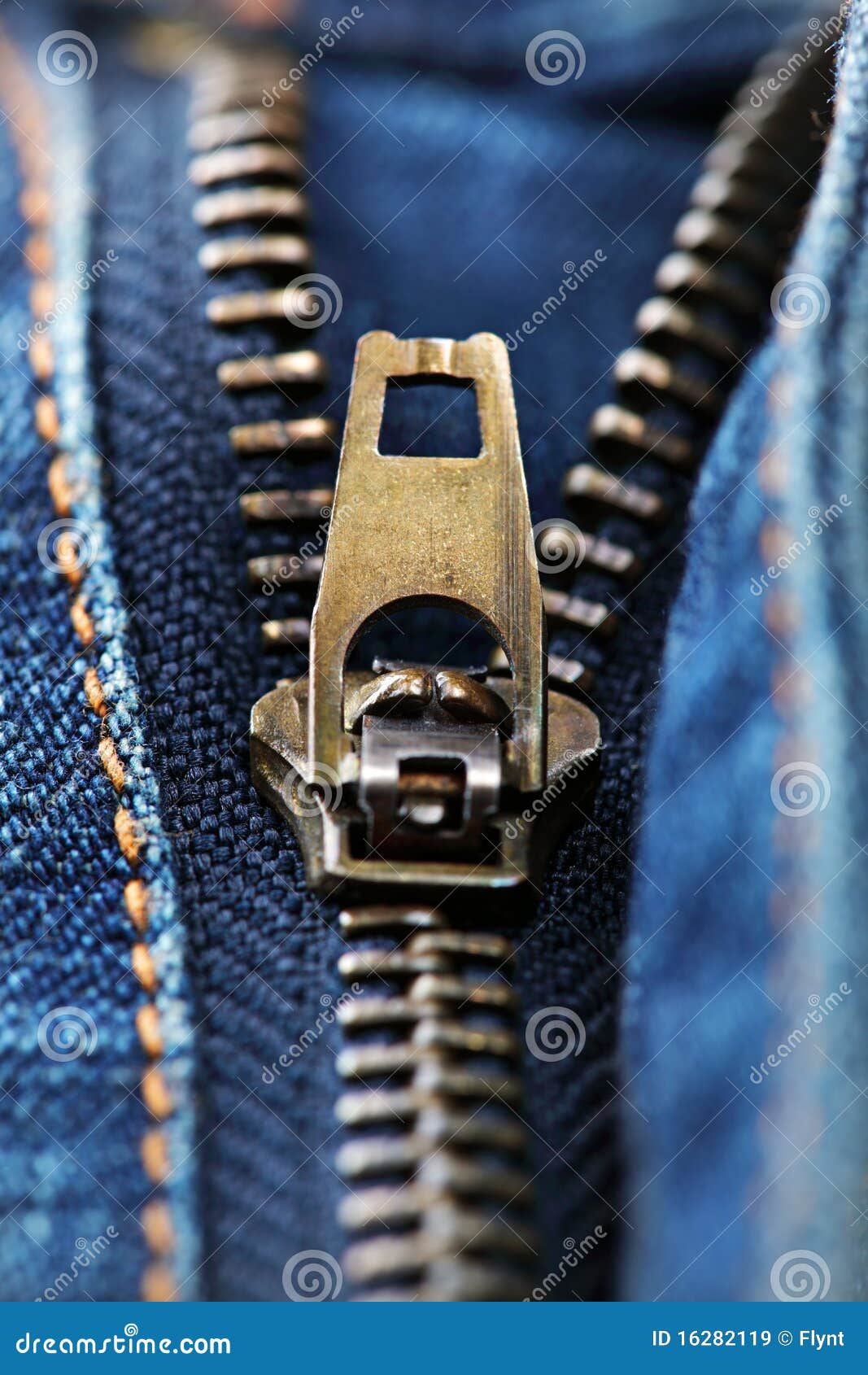 Jeans zipper stock image. Image of denim, textured, unzipped - 16282119