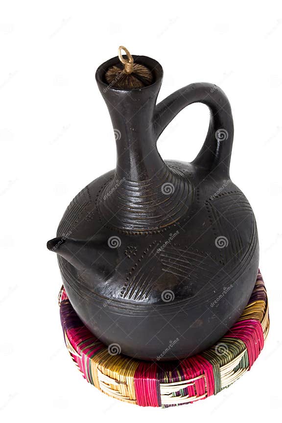 Jebena stock image. Image of bunna, jebena, pottery, ethiopian - 19035765