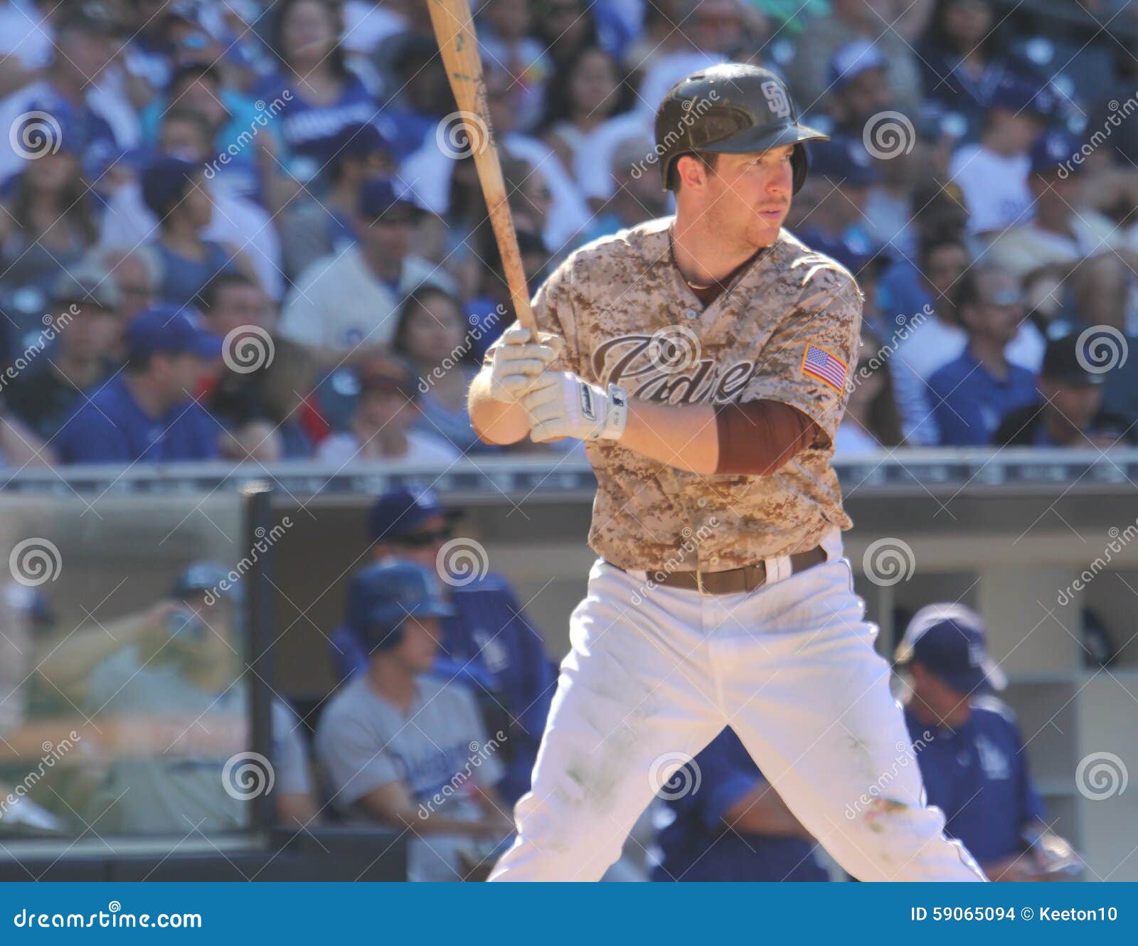 Jedd Gyerko foto de stock. Imagem de parque, atleta - 59065094