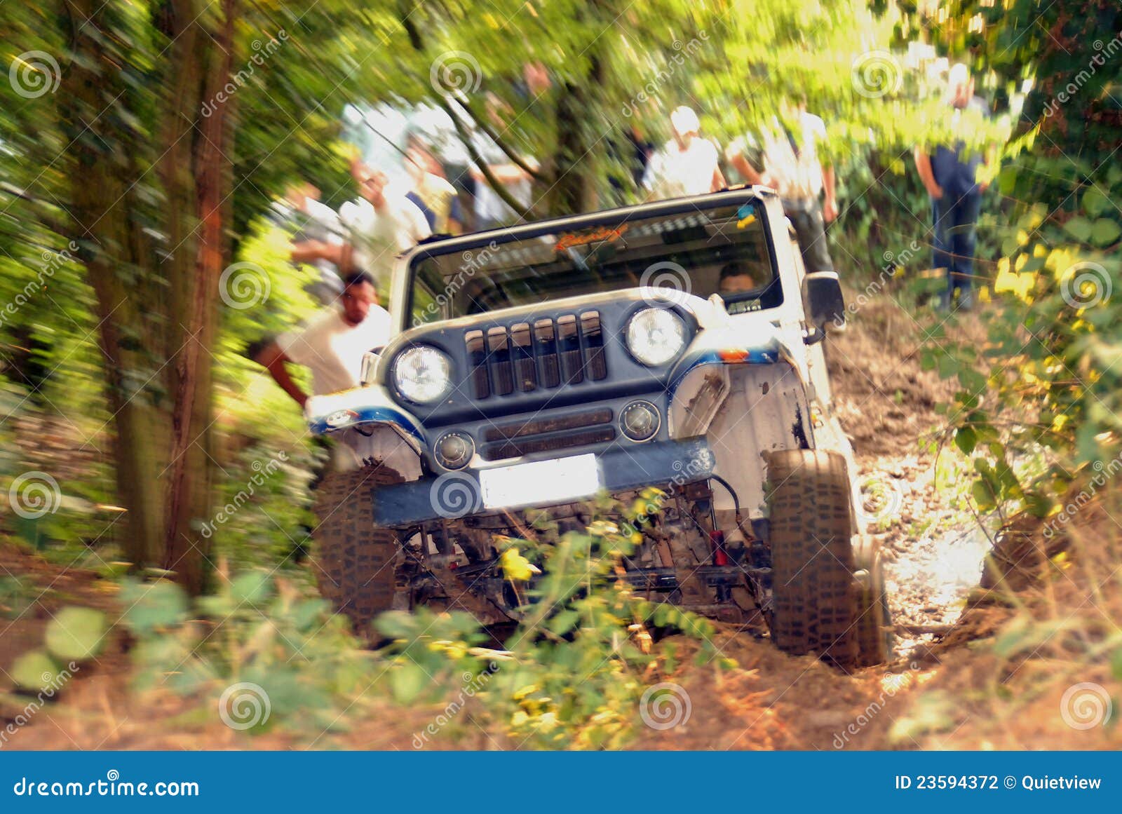 Jeep stock photo. Image of rocsta, race, road, extreme - 23594372