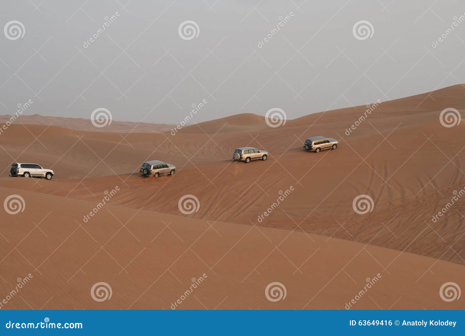 Jeep safari stock photo. Image of dubai, outdoors, sahara - 63649416