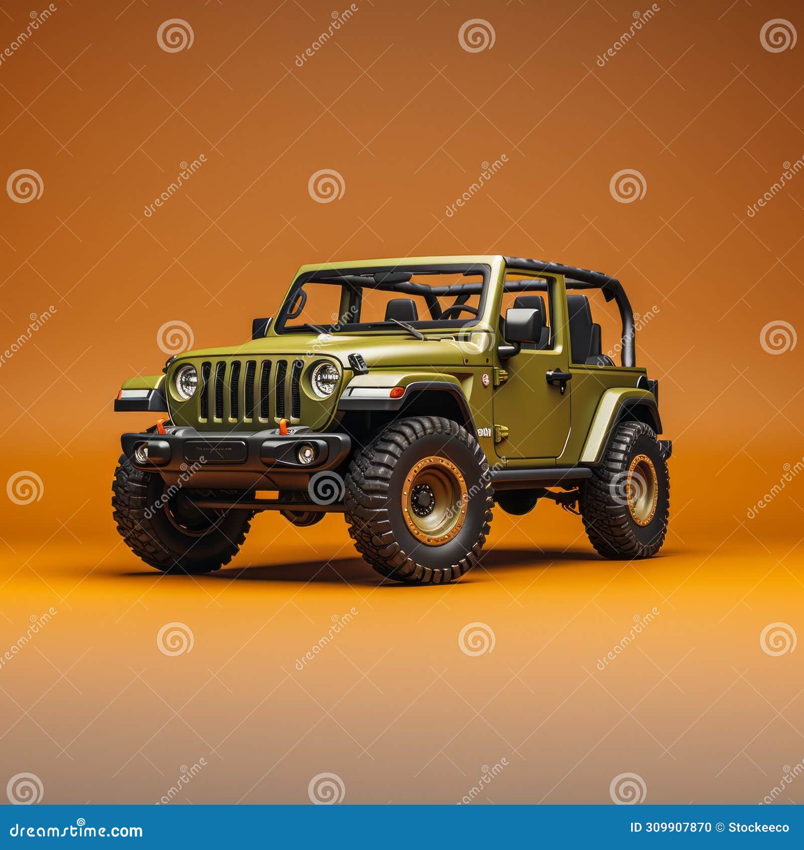 Award-winning Advertising Photography of Jeep: Epic Shooting with Sharp ...