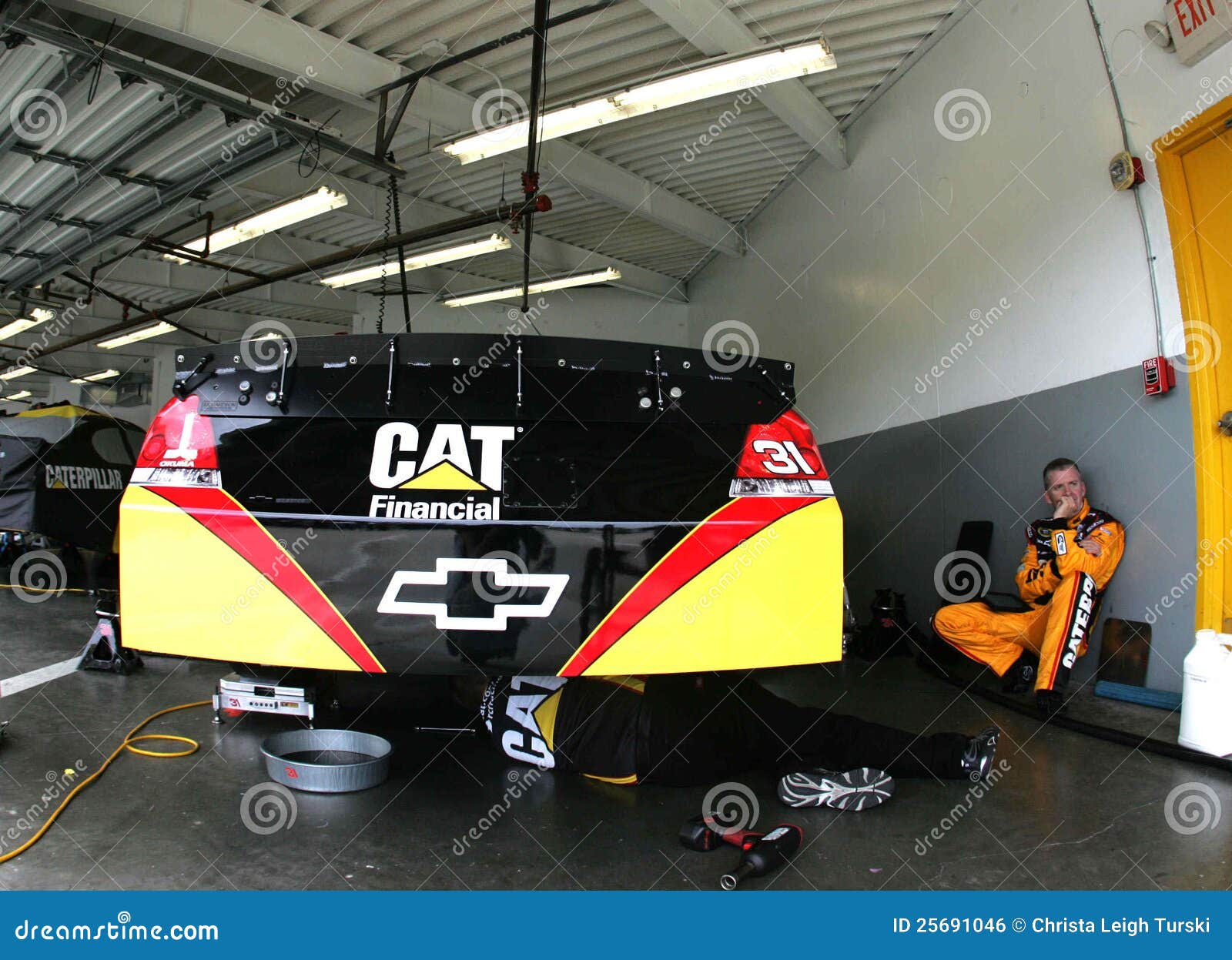 Jeff Burton editorial photo. Image of burton, nascar - 25691046