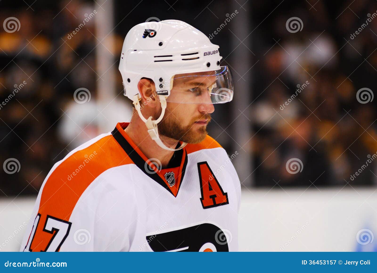 Jeff Carter Philadelphia Flyers Editorial Photography - Image of games ...