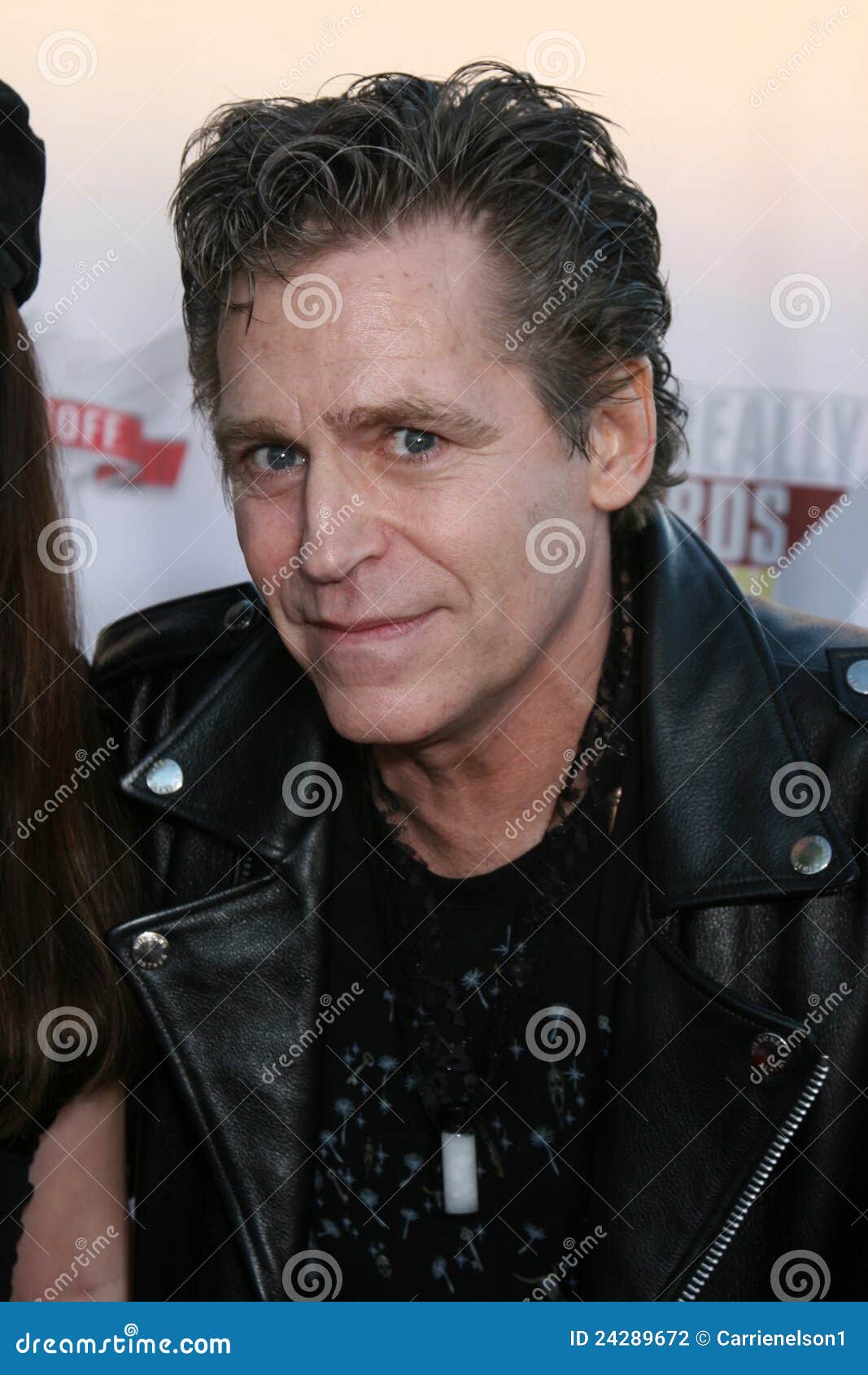 Jeff Conaway editorial photography. Image of conaway - 24289672