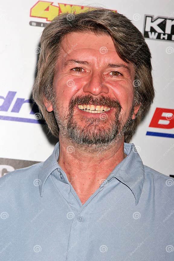 Jeff Cummings foto de archivo editorial. Imagen de hollywood - 36032128