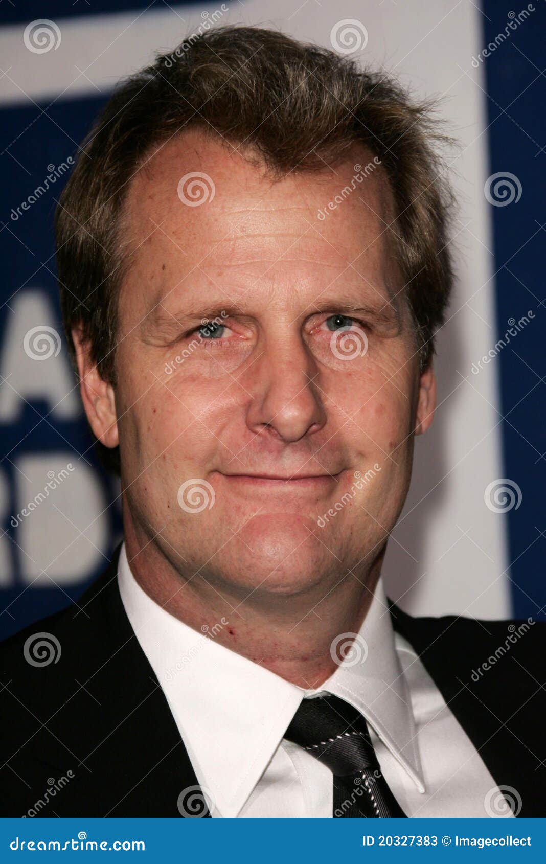 Jeff Daniels editorial stock photo. Image of city, annual - 20327383