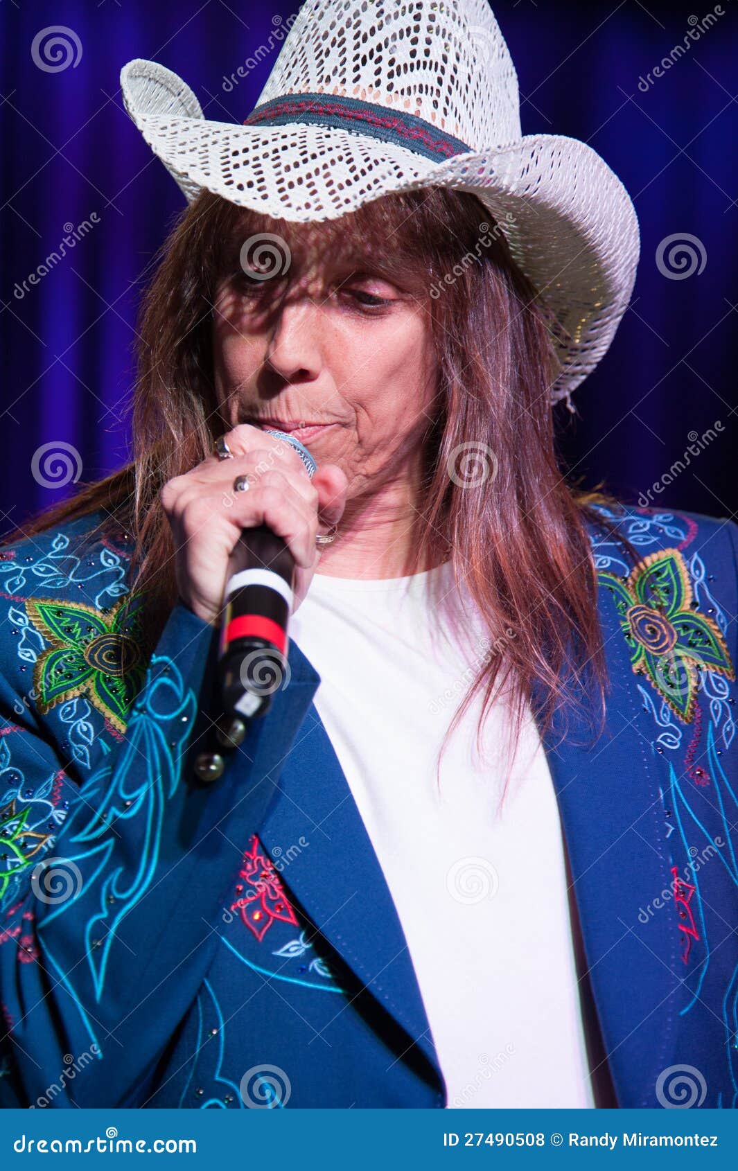 Jeff Keith redactionele stock foto. Image of rots, genoegen - 27490508