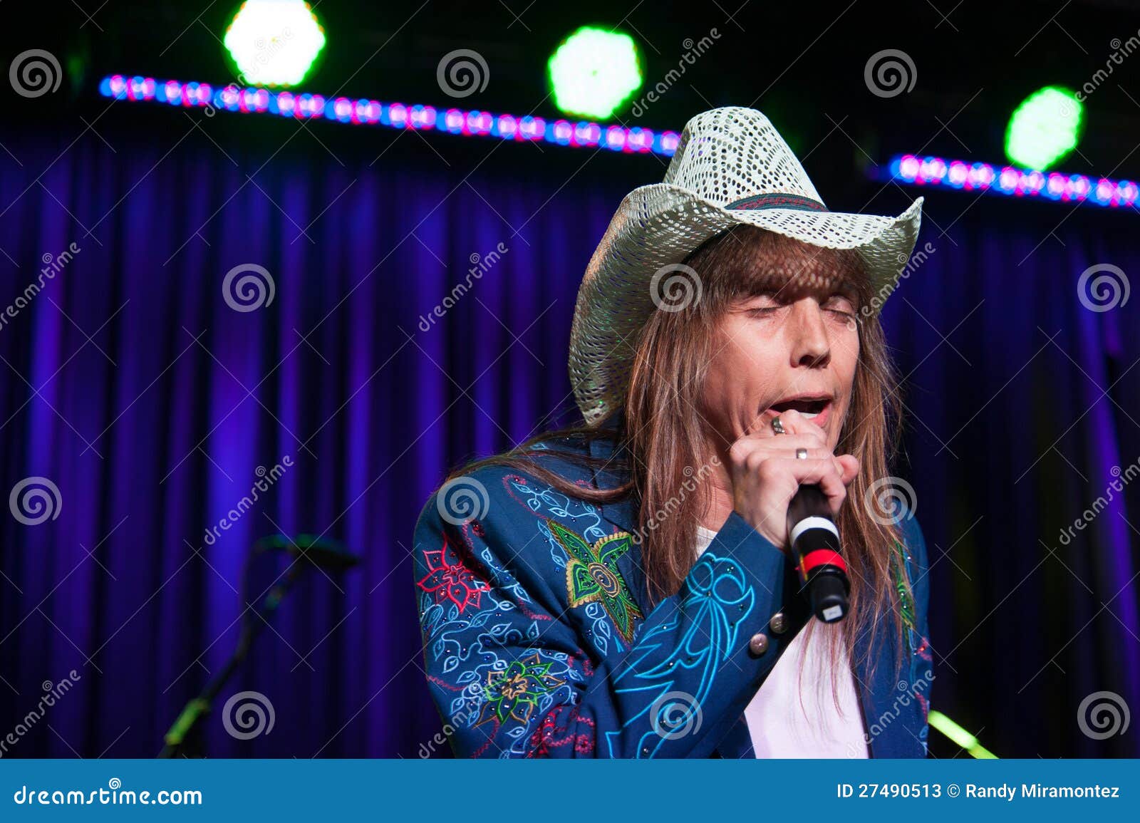 Jeff Keith editorial stock photo. Image of haggard, charlie - 27490513
