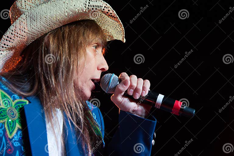 Jeff Keith editorial stock image. Image of casino, road - 27490514