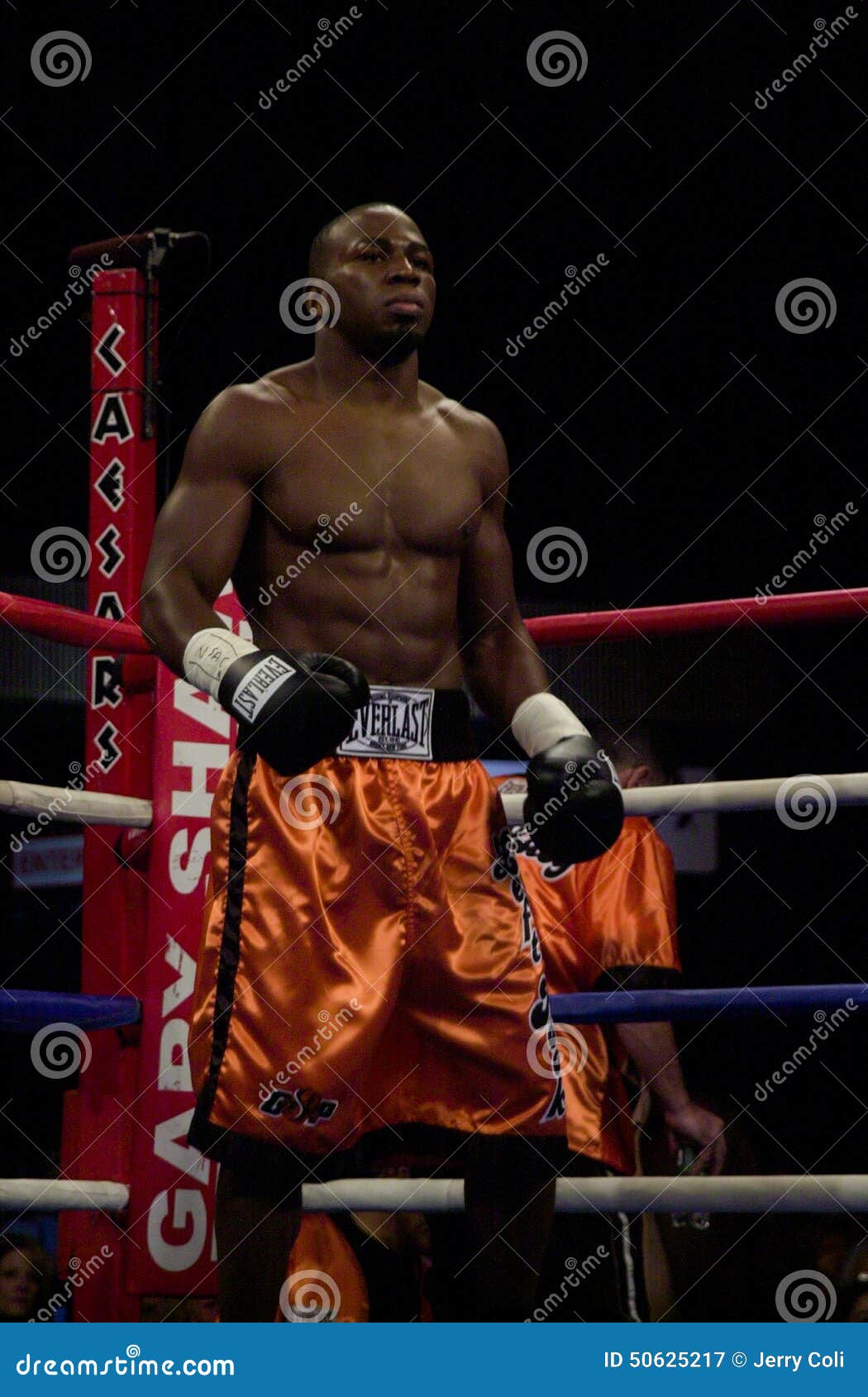 Jeff Left Hook Lacy editorial photography. Image of boxing - 50625217