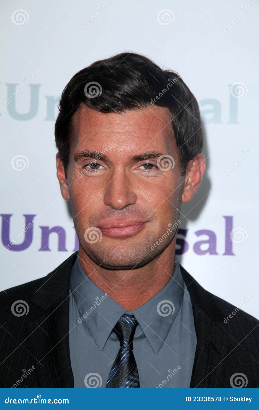 Jeff Lewis editorial stock photo. Image of star, party - 23338578