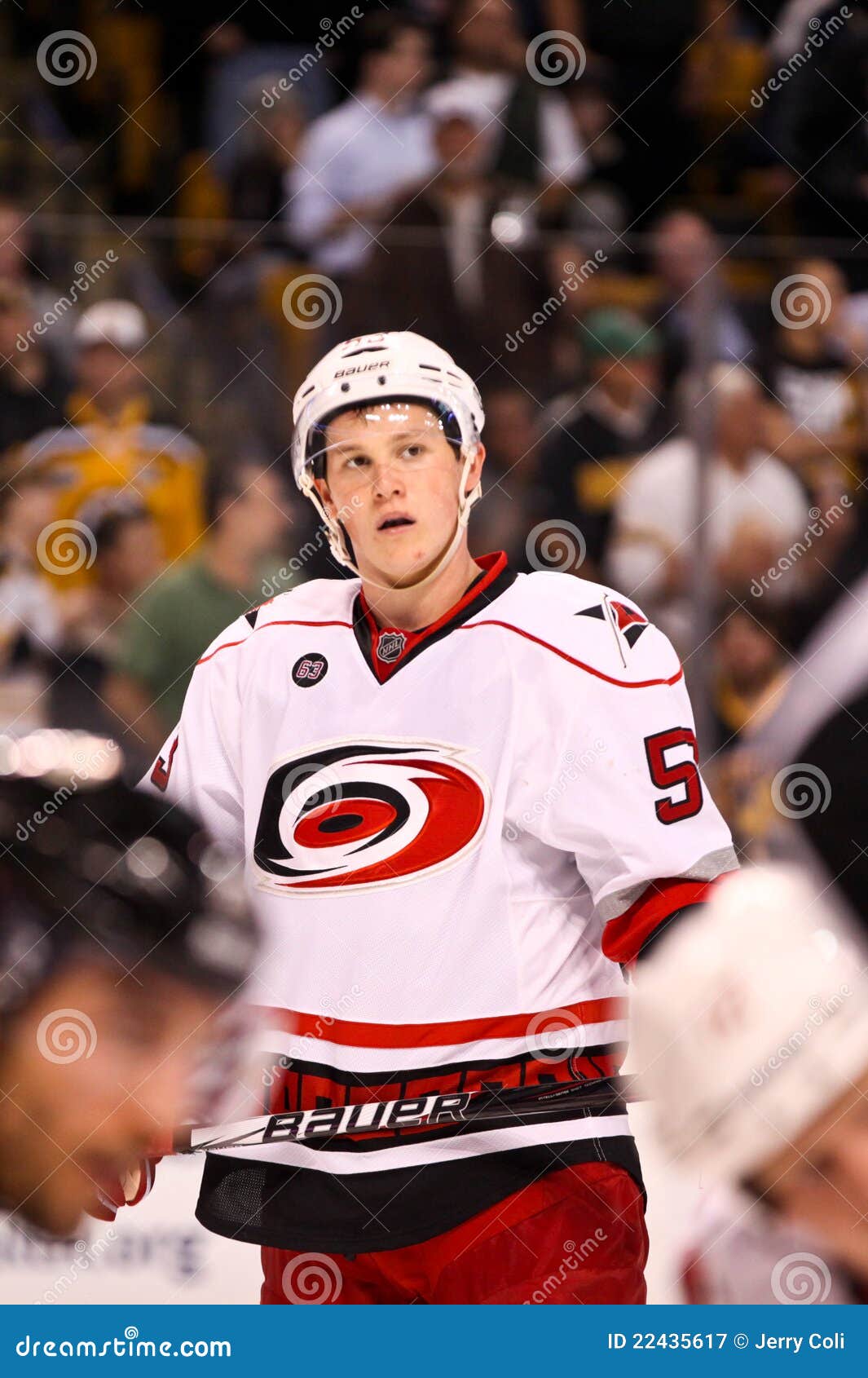 Jeff Skinner Carolina Hurricanes Editorial Photography - Image of jeff ...