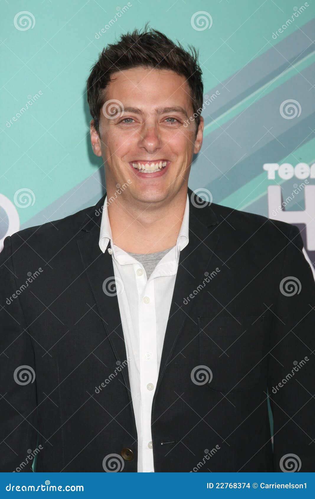 Jeff Sutphen editorial stock image. Image of sutphen - 22768374