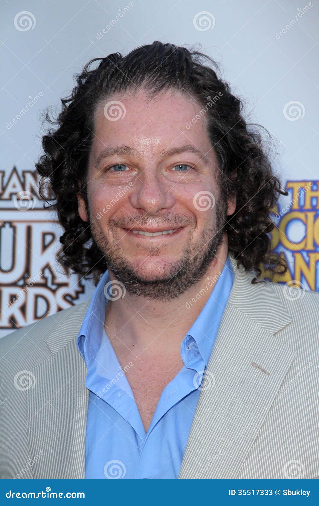 Jeffrey Ross foto de archivo editorial. Imagen de concesiones - 35517333