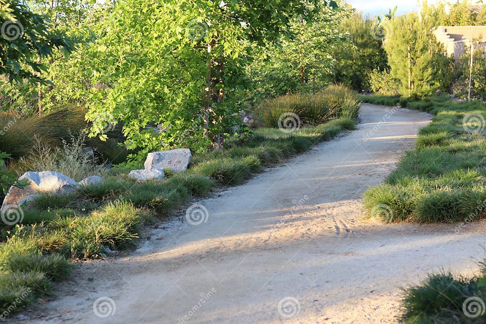 Jeffrey trail stock photo. Image of asphalt, jeffrey - 91839408