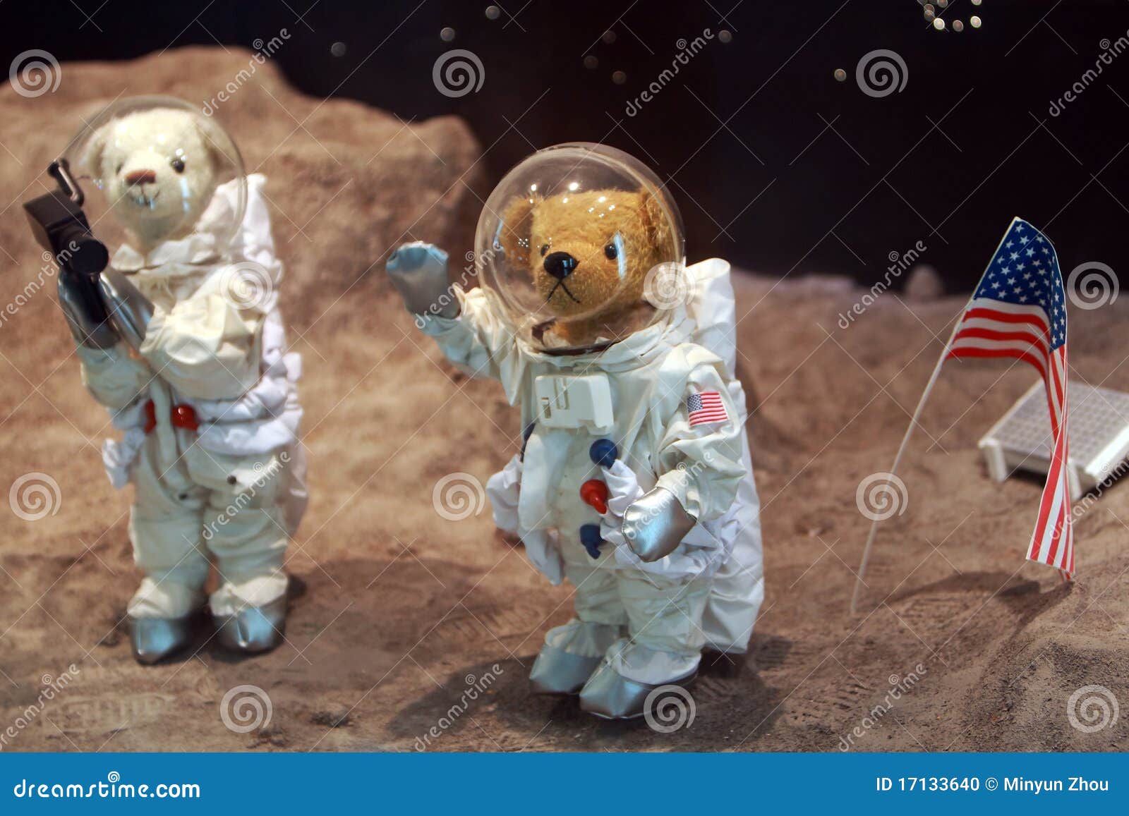 Jeju Teddy Bear Museum editorial image. Image of child - 17133640