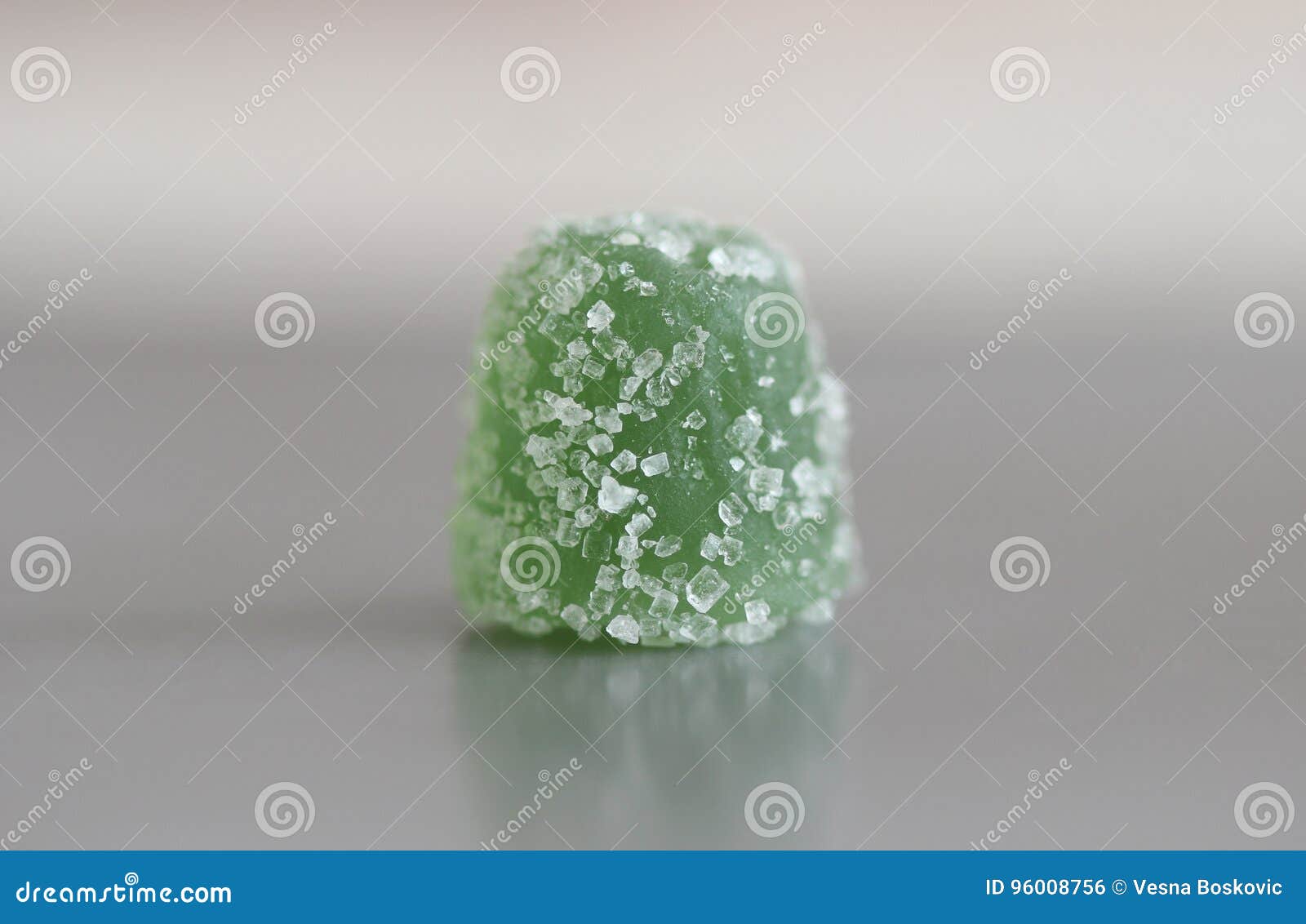 Jellied mint stock photo. Image of macro, aroma, jellied - 96008756