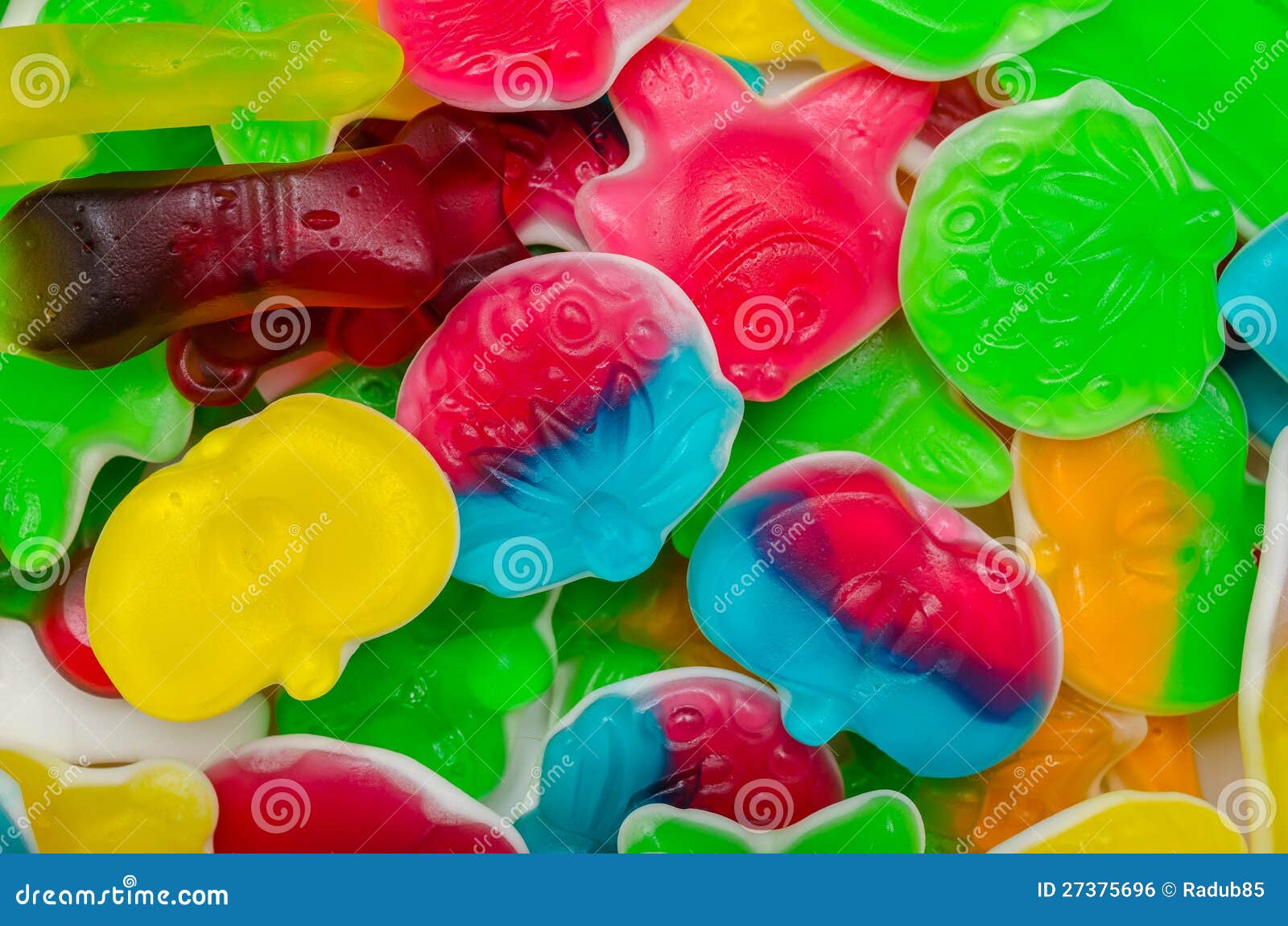 Jelly stock photo. Image of detail, details, culture - 27375696