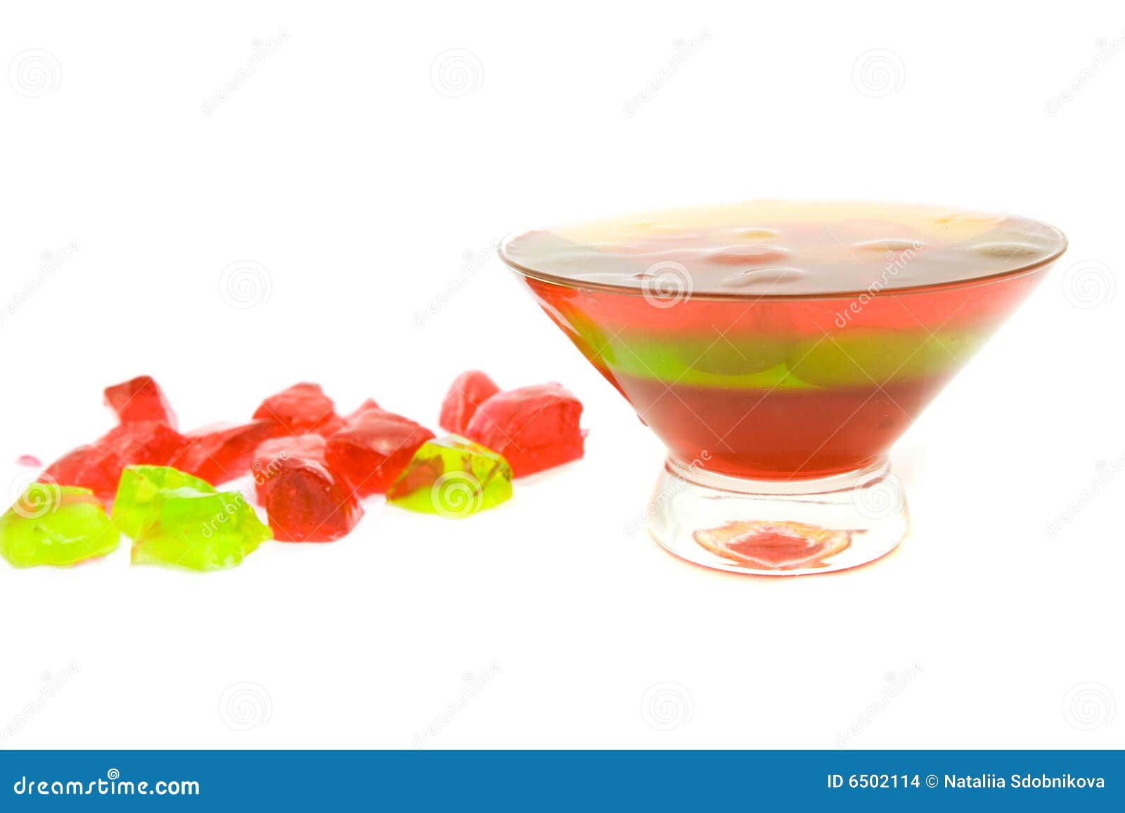 Jelly stock photo. Image of colour, juice, jelly, food - 6502114
