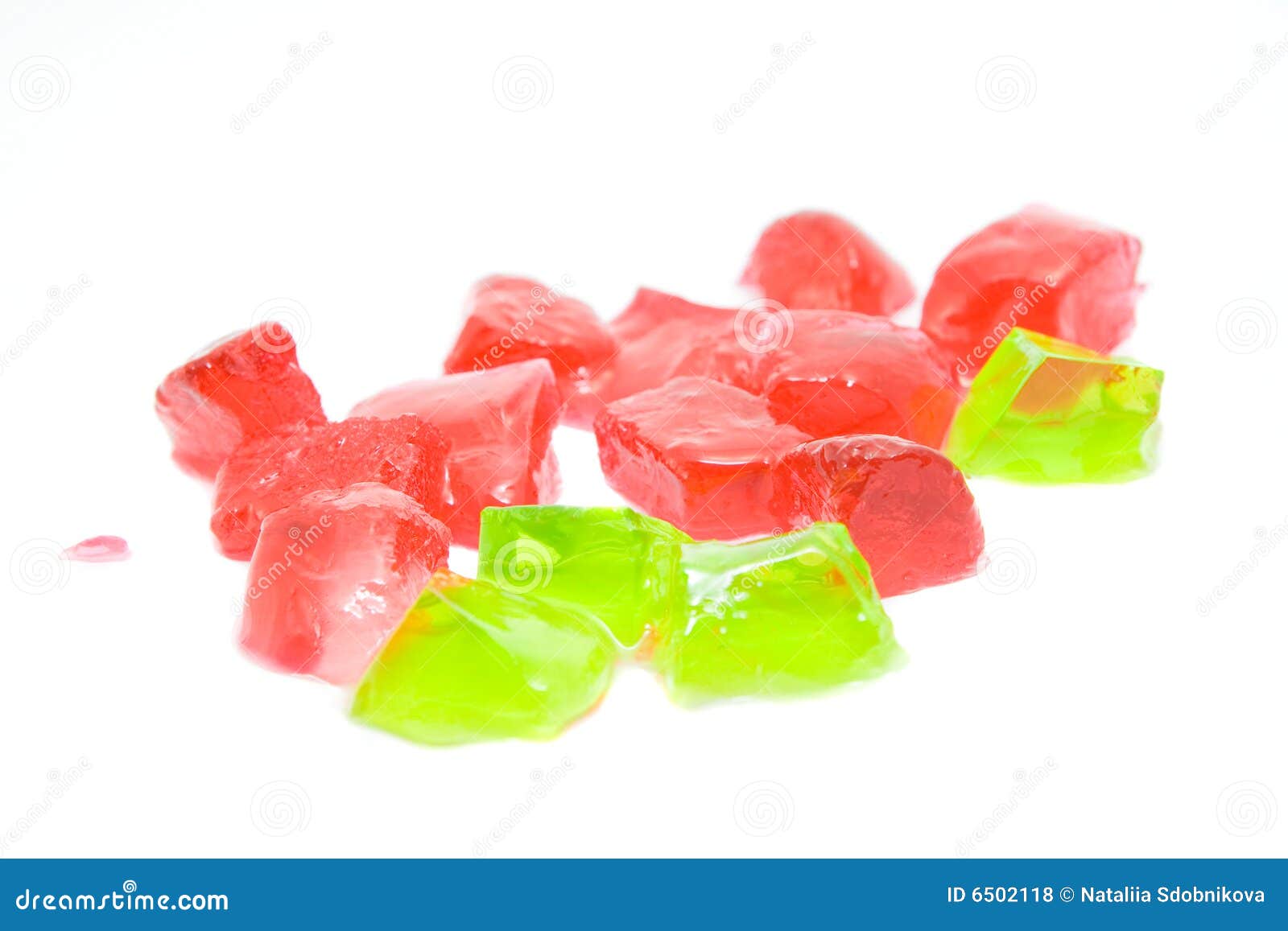 Jelly stock photo. Image of cold, gelatin, cream, juice - 6502118