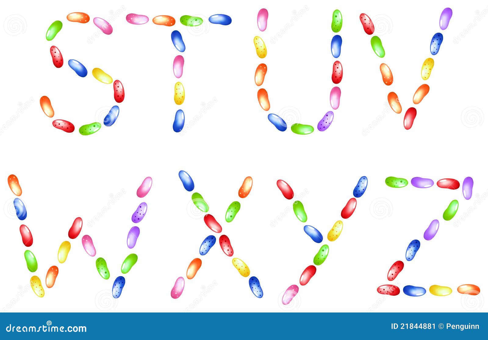 Beans Alphabet Stock Illustrations – 393 Beans Alphabet Stock ...