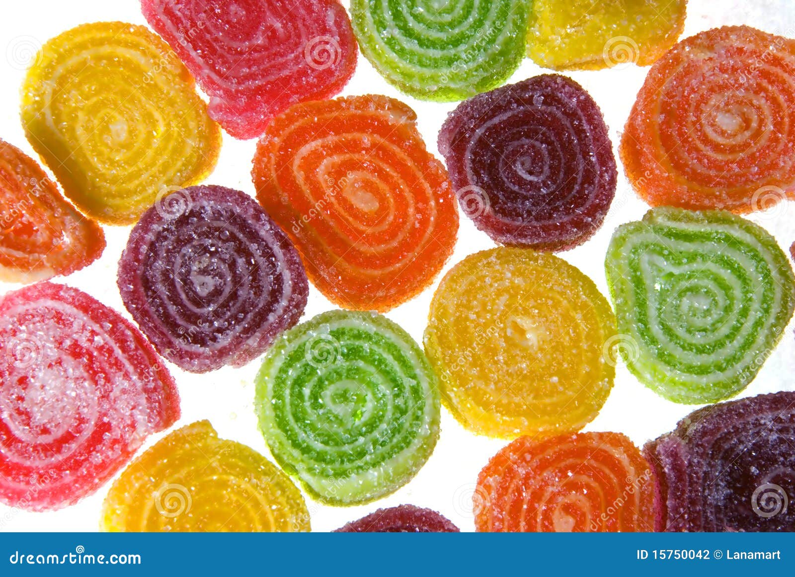 Jelly candy stock photo. Image of children, health, closeup - 15750042