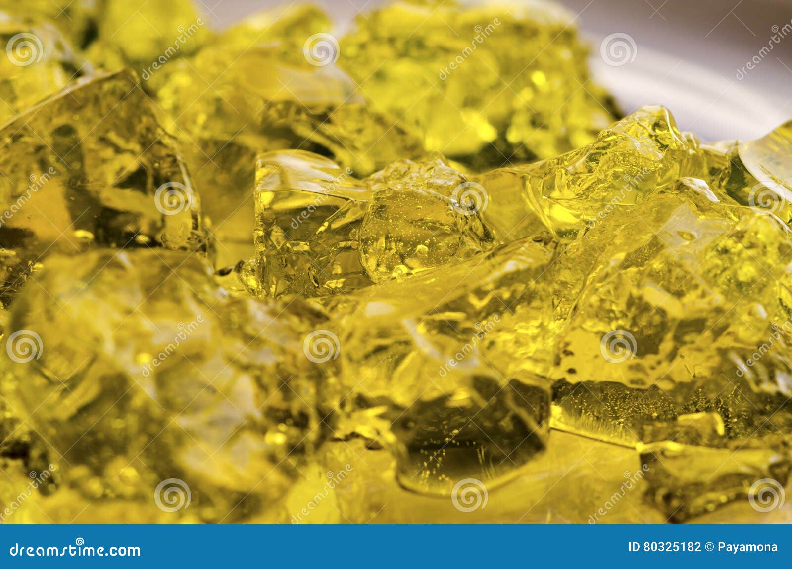 Jelly closeup. Texture stock photo. Image of marmalade - 80325182