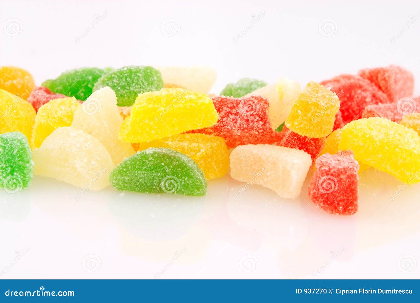 Jelly colors stock photo. Image of jelly, food, colorful - 937270