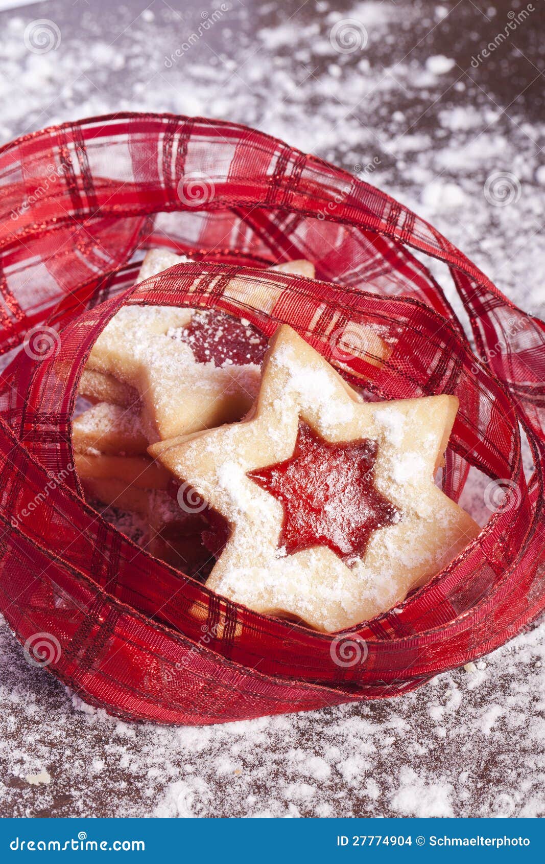 Jelly cookies star stock photo. Image of stars, glaze - 27774904