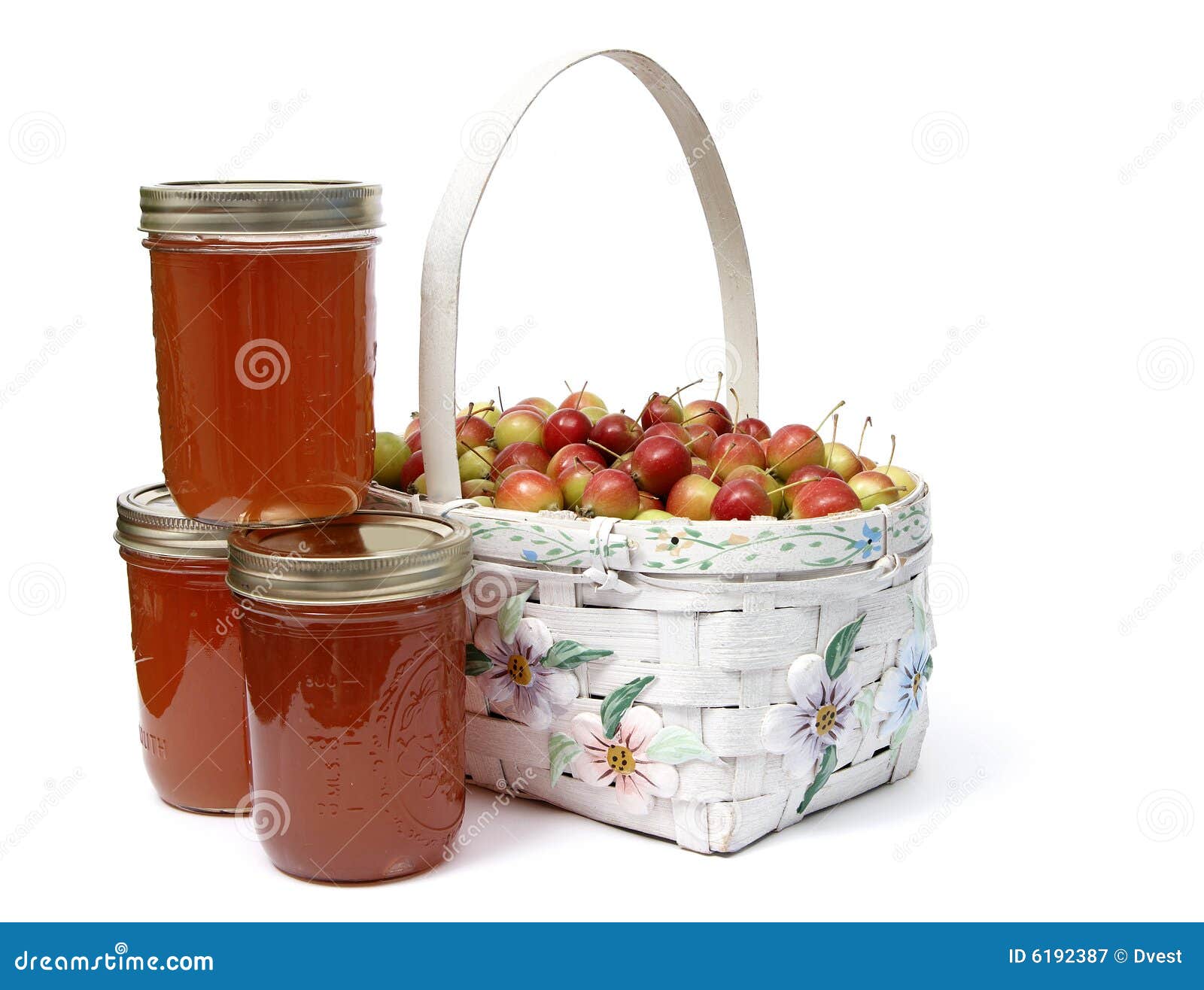 Jelly Making stock image. Image of nature, bunch, food - 6192387