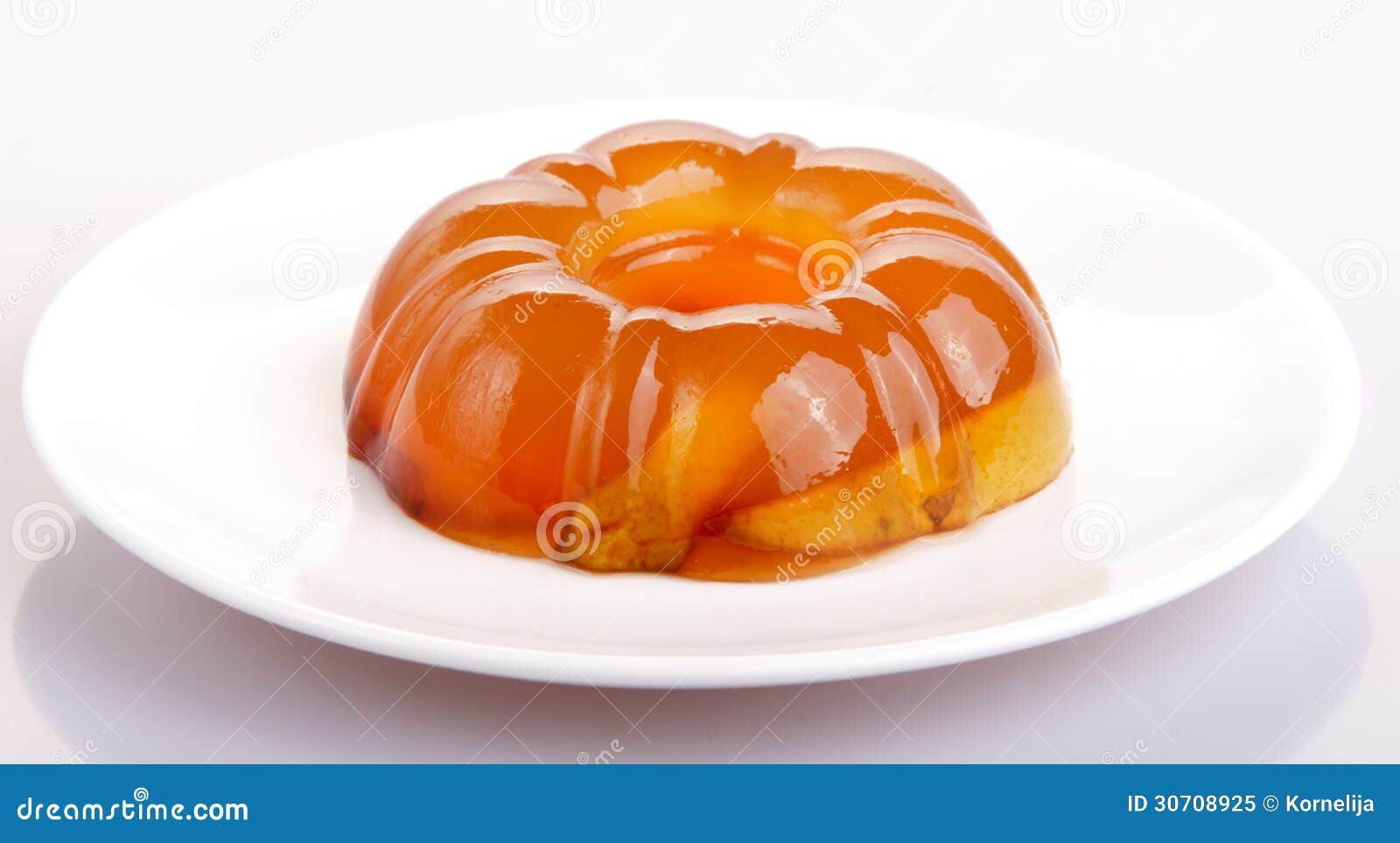 Jelly stock image. Image of nature, closeup, homemade - 30708925