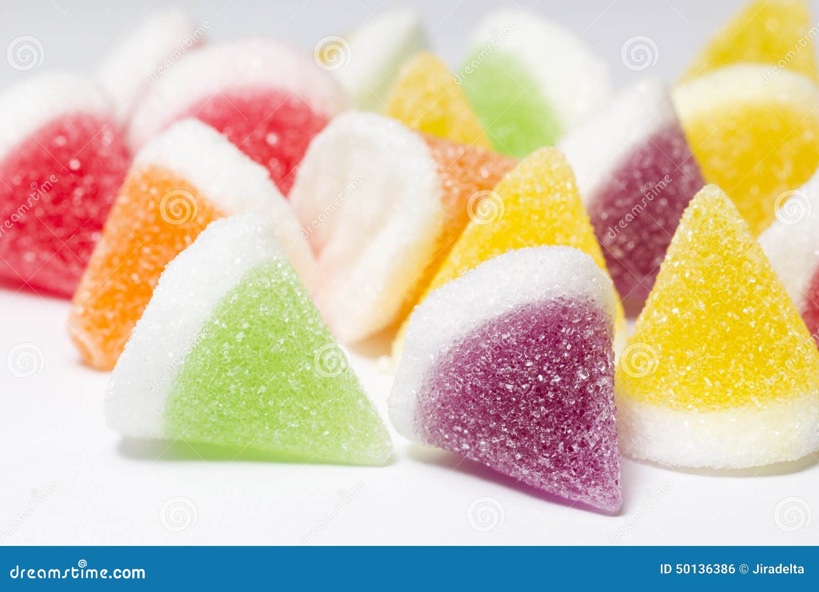 Jelly sugar sweet stock photo. Image of candy, green - 50136386