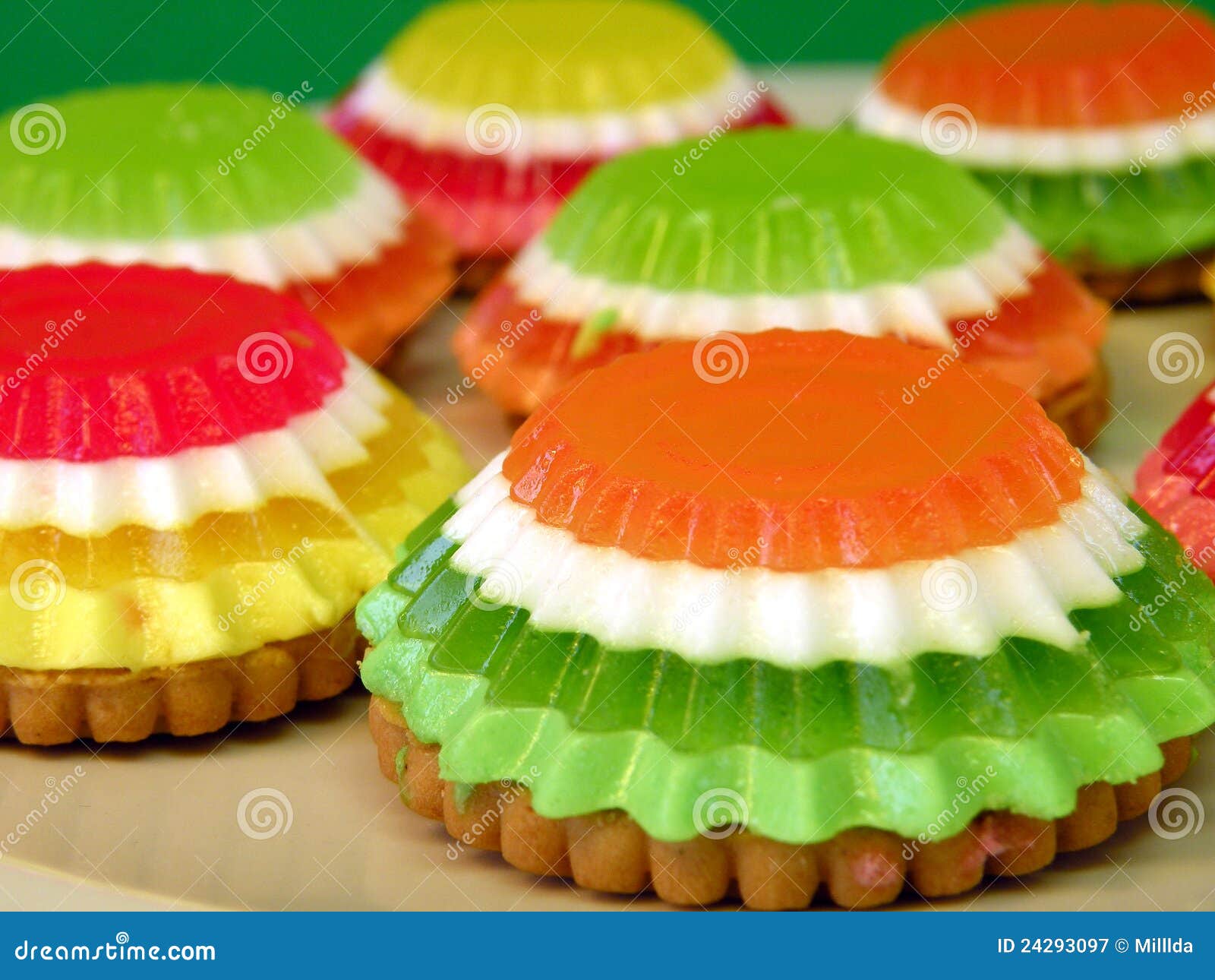 Jelly sweets stock image. Image of children, tasty, food - 24293097