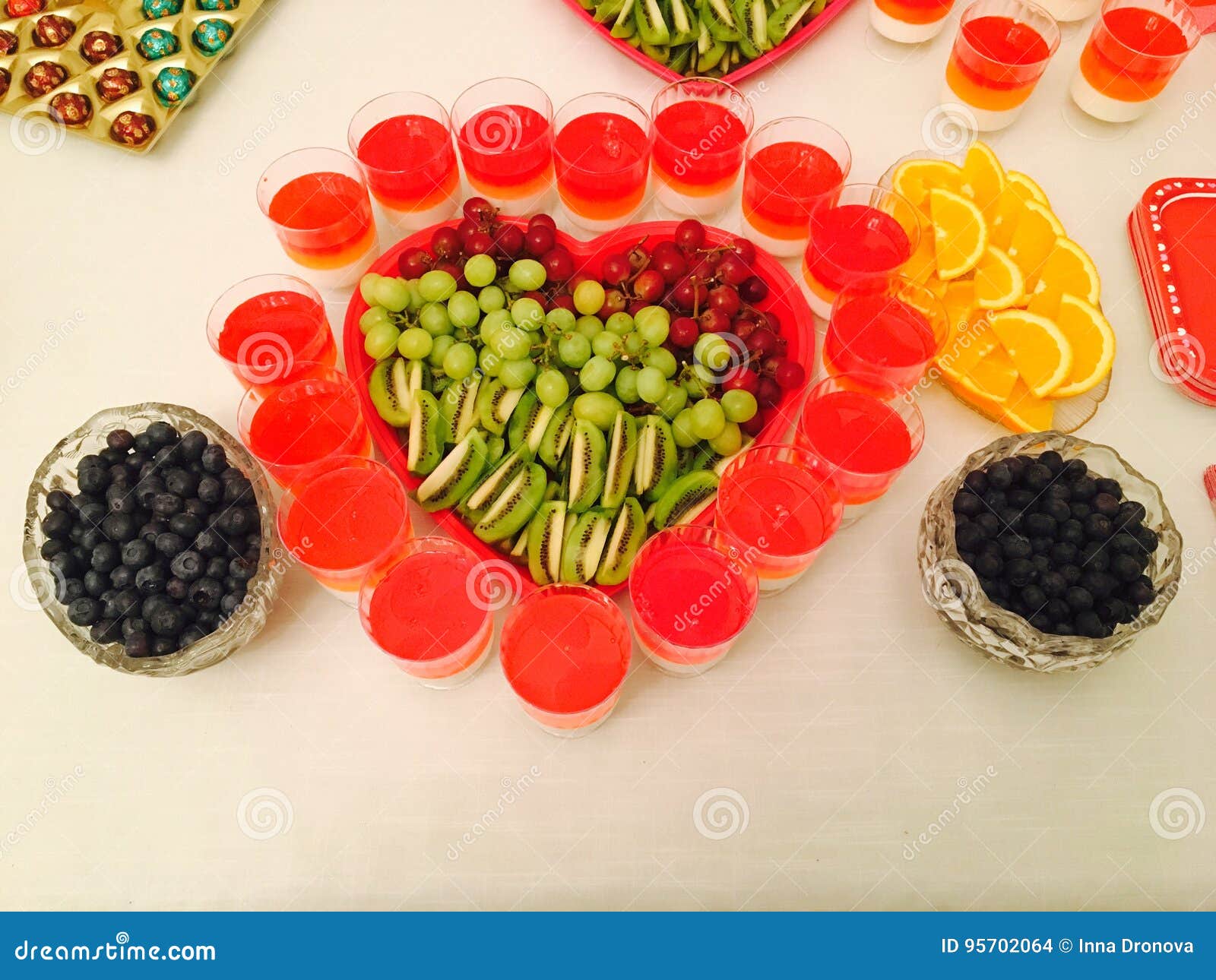 Jelly stock photo. Image of interesting, jelly, yummy - 95702064