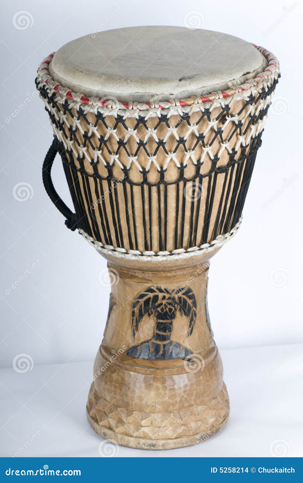 Jemba Drum stock photo. Image of musical, jemba, skin - 5258214
