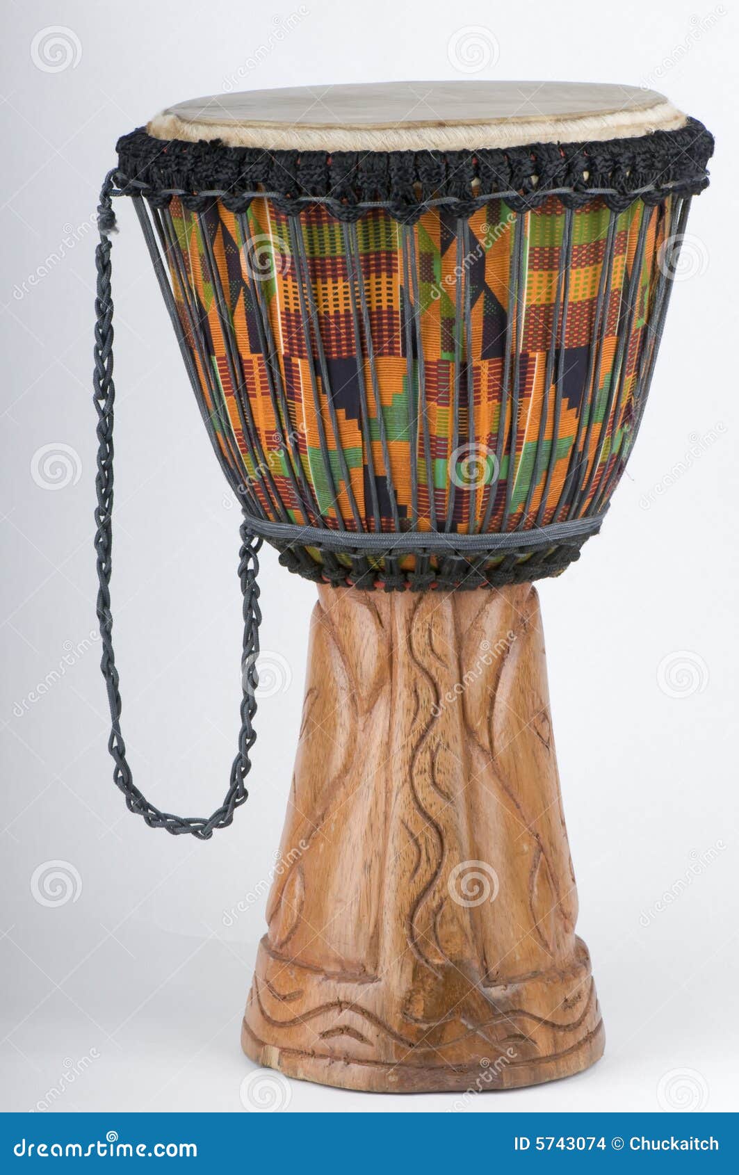 Jemba Drum stock photo. Image of musical, tension, rhythm - 5743074