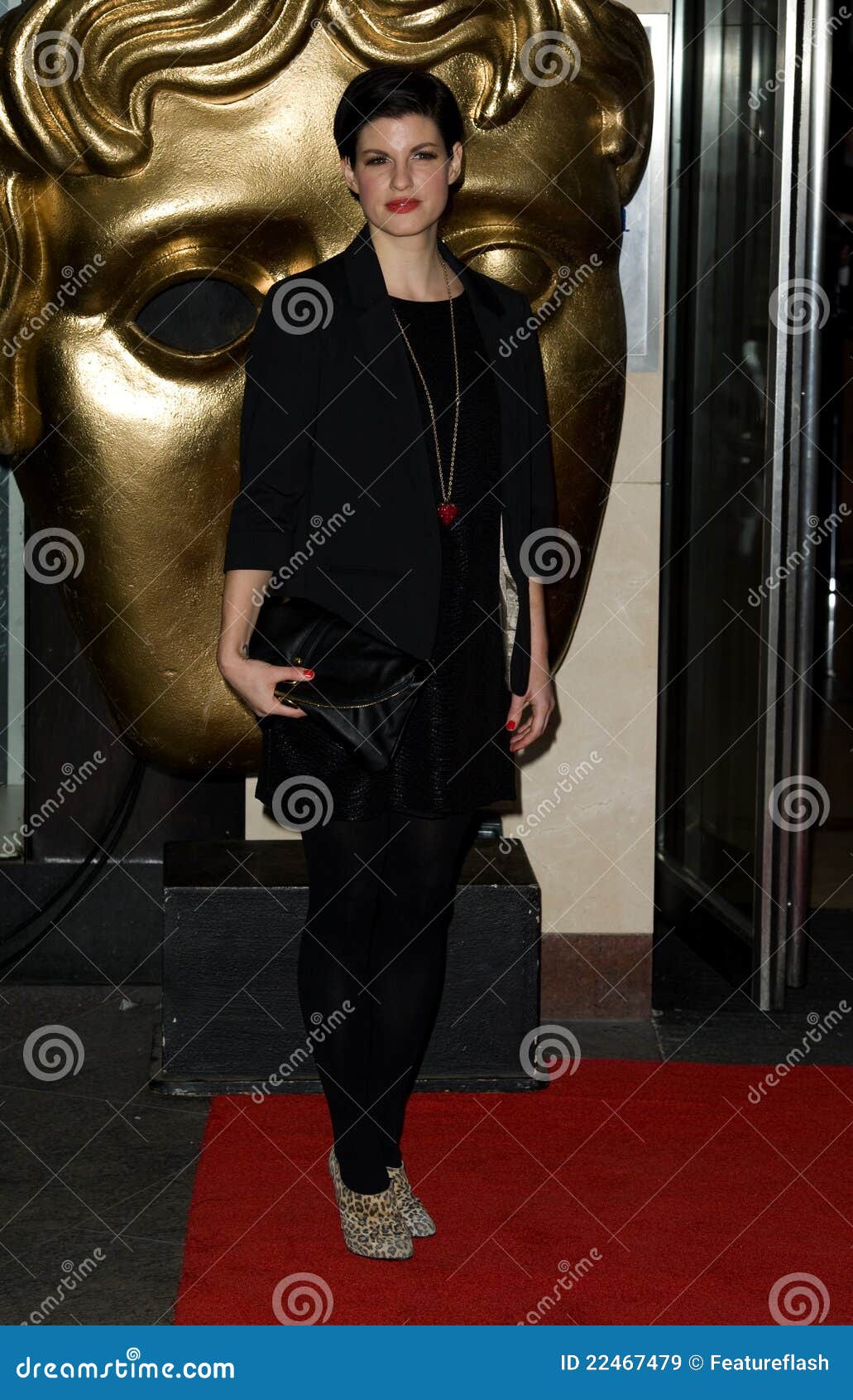 Jemima Rooper editorial stock image. Image of hilton - 22467479