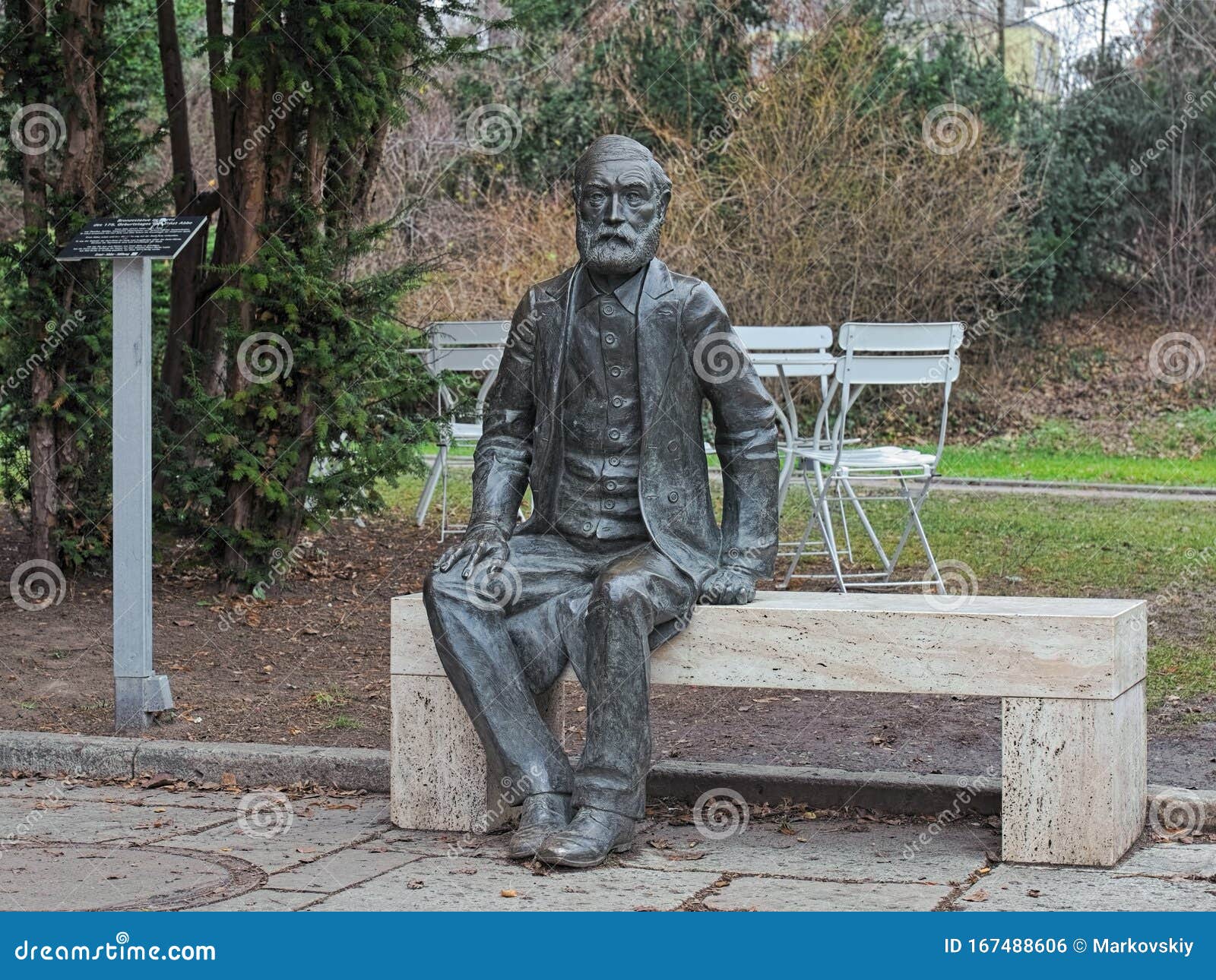 Ernst Abbe Sculpture in Jena, Germany Editorial Photo - Image of ... Ernst Abbe Sculpture in Jena, Germany Editorial Photo - Image of ...