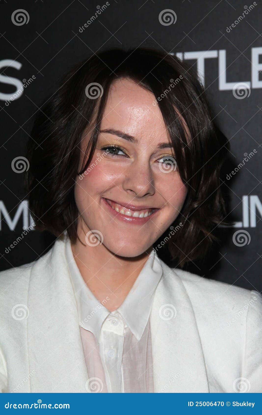 Jena Malone editorial image. Image of malone, jena, special - 25006470