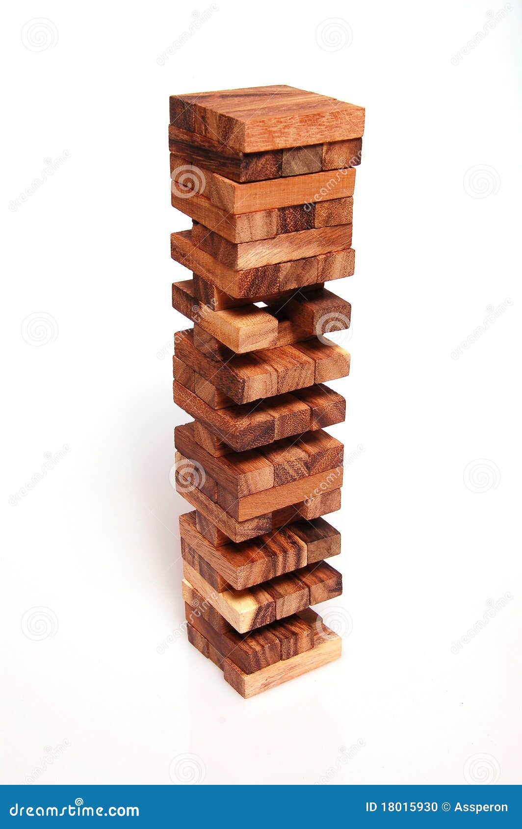 Jenga stock photo. Image of game, block, wallpaper, natural - 18015930